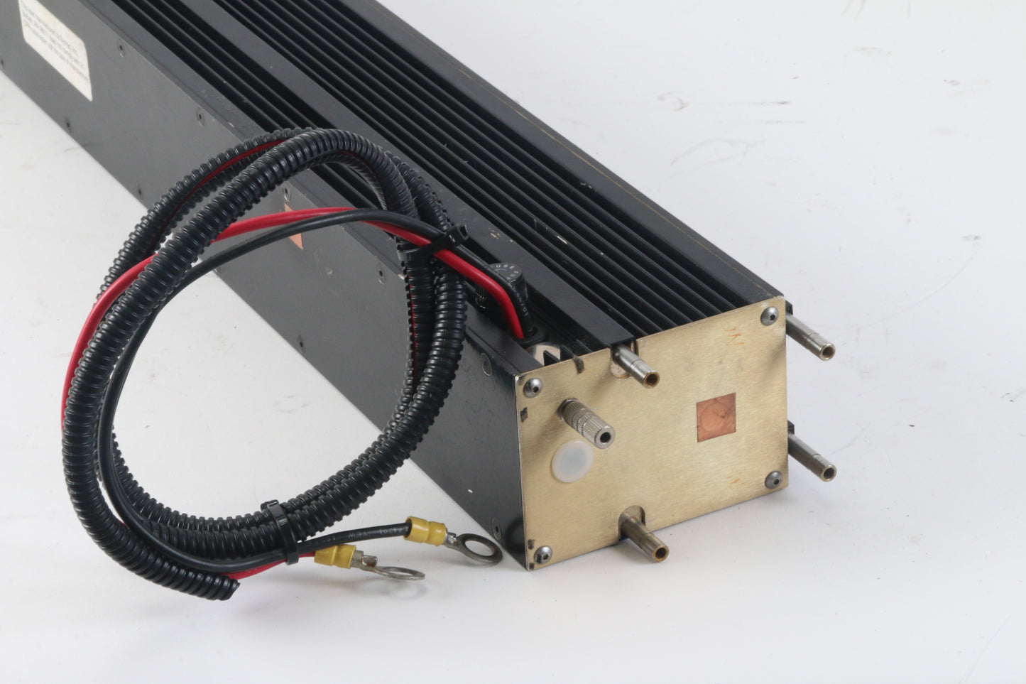 Synrad F48-2-28SW Industrial Laser – NTC Tech