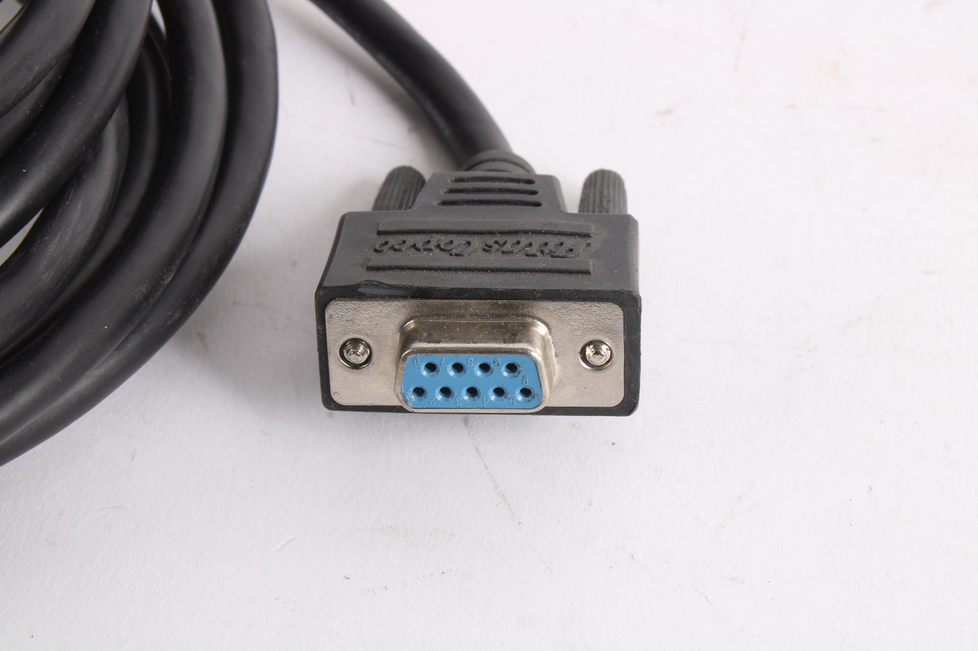 Atlas Copco 4222 0917 05 I/O Bus Cable 5M: Reliable Connection – NTC Tech
