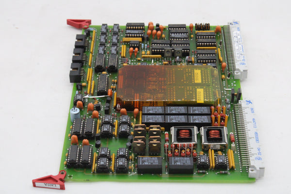 FEI Company 4022-192-7218 PCB Board Card Module – NTC Tech