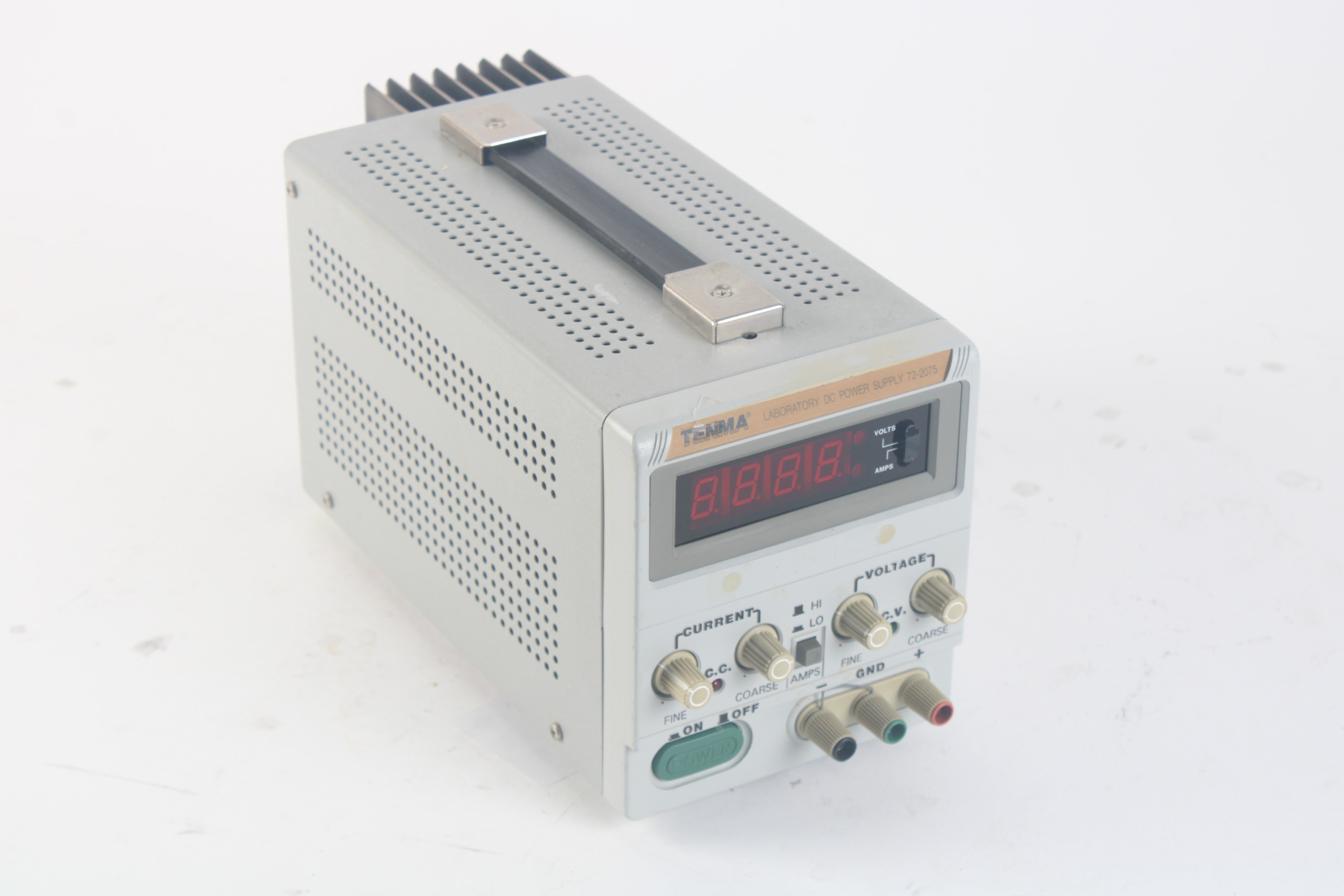 Tenma 72-2075 Laboratory DC Power Supply – NTC Tech