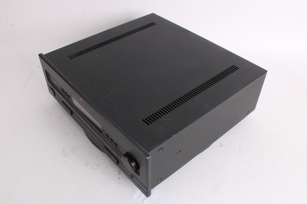 Parasound AVC-2500 Audio Video Controller Receiver – NTC Tech