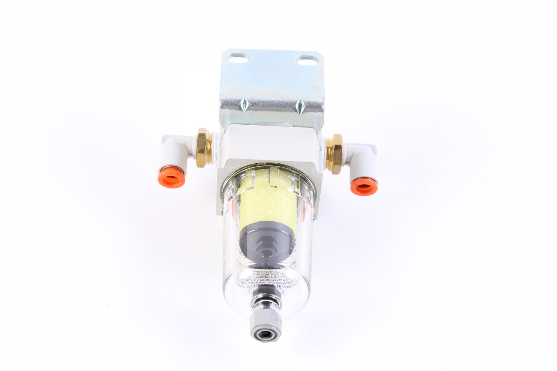 SMC AFM20-Z-A Air Filter Mist Separator – NTC Tech