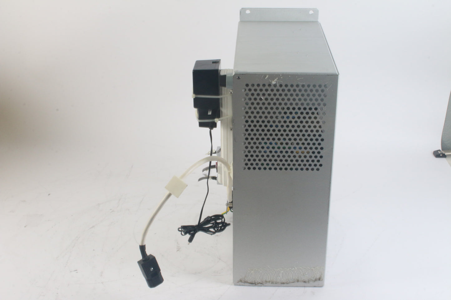 Rorze RAE-01786 Power Supply with Pair of Keys – NTC Tech