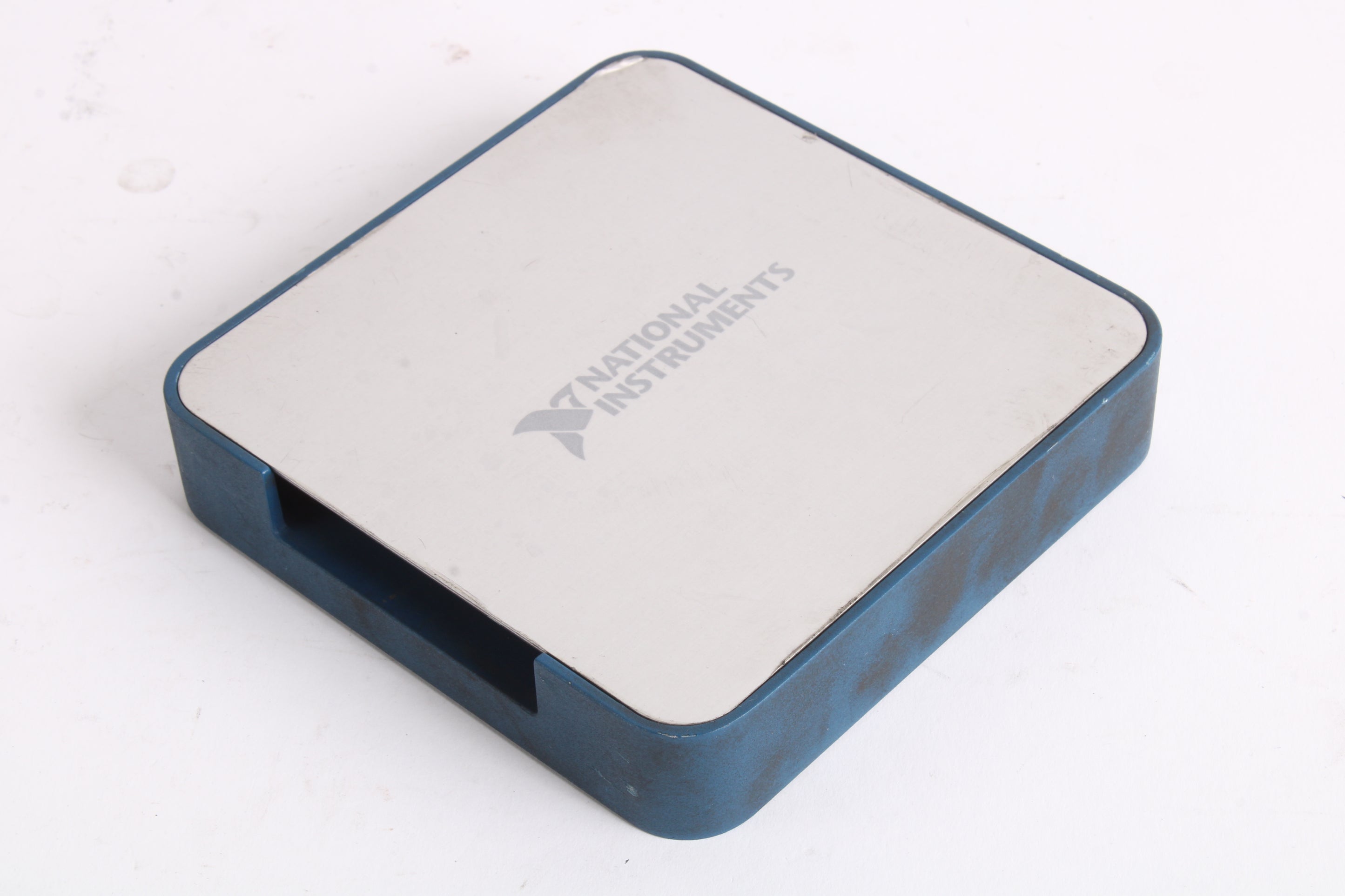 National Instruments NI SCB-68A Terminal Breakout Box 153721C-01L With ...