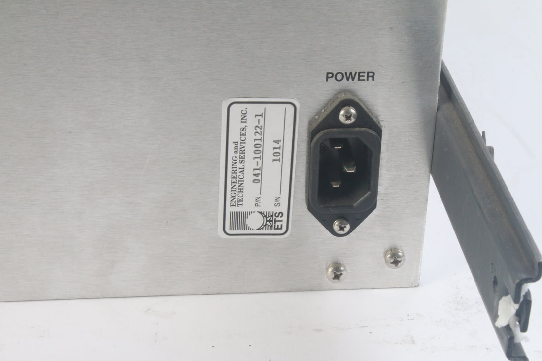 ETS Antenna Controller Series 100 – NTC Tech