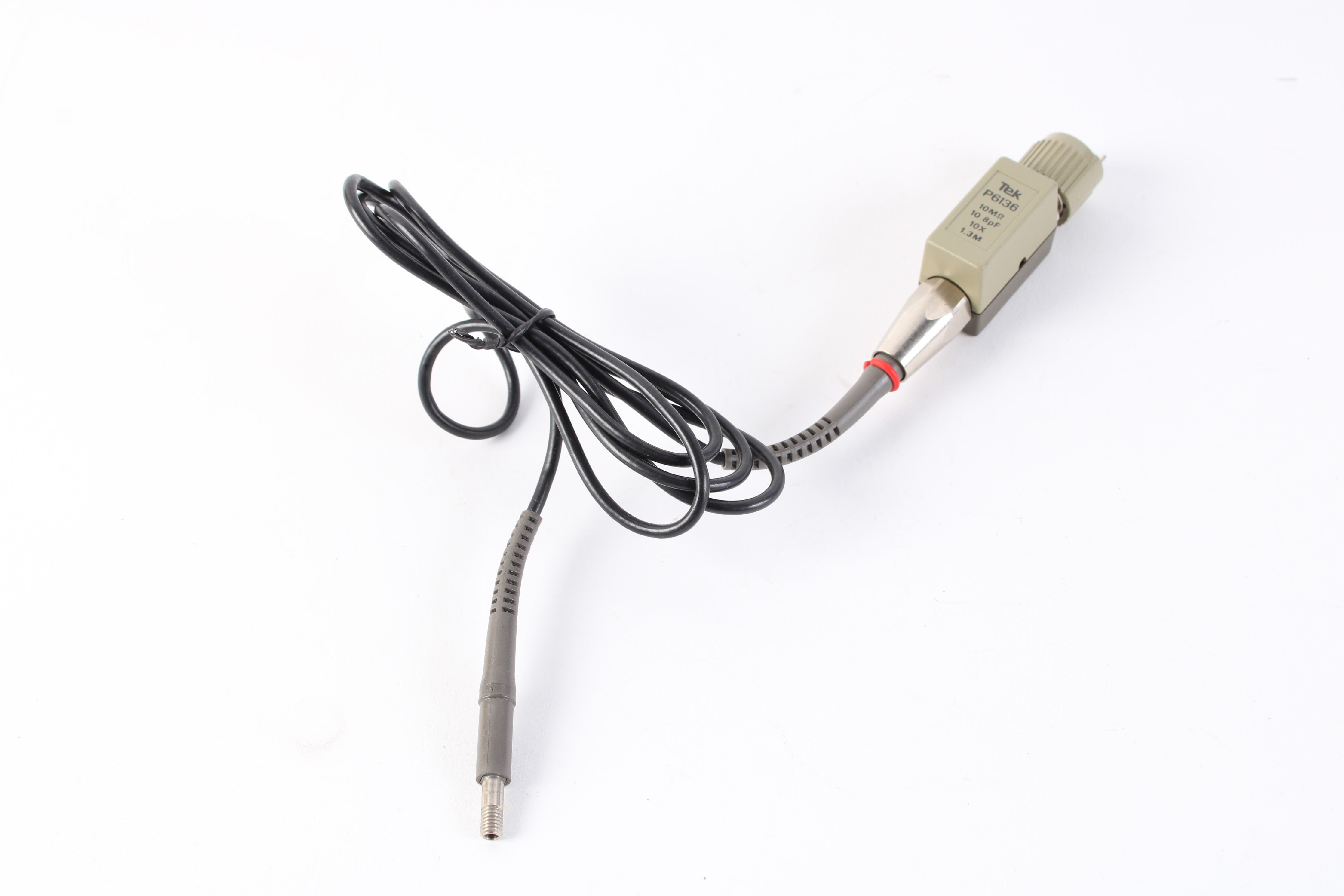 Tektronix P6136 Passive Probe – NTC Tech