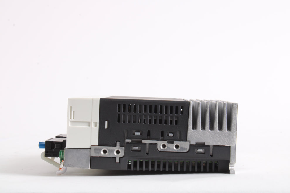 Panasonic MBDLN25SE AC Servo Driver With Connectors – NTC Tech