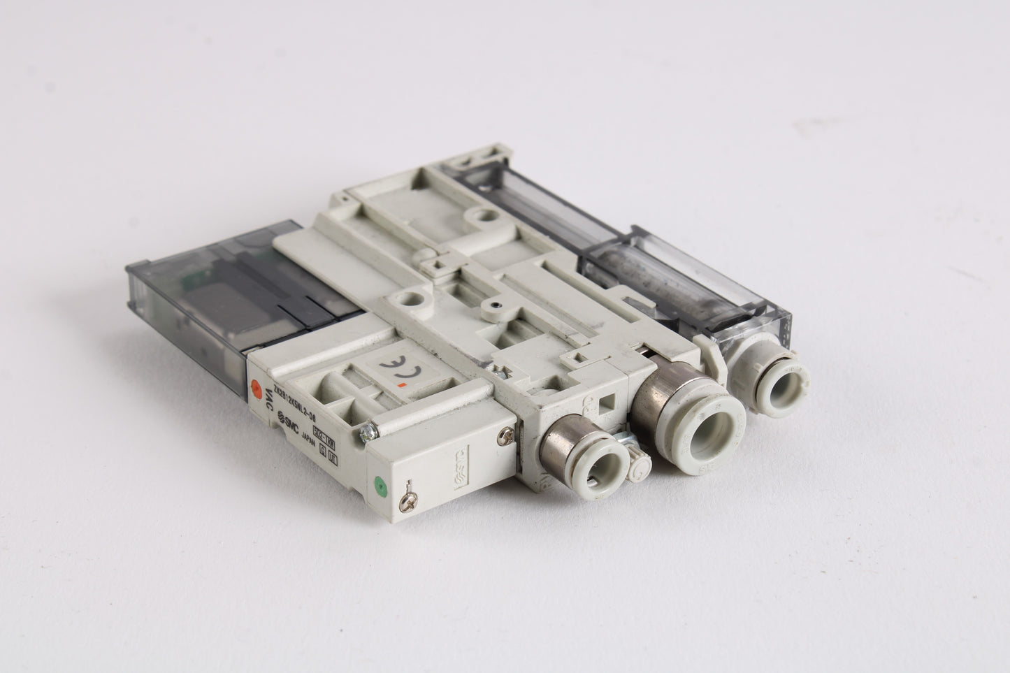 SMC ZK2B12K5NL2-06 Vacuum Generator – NTC Tech