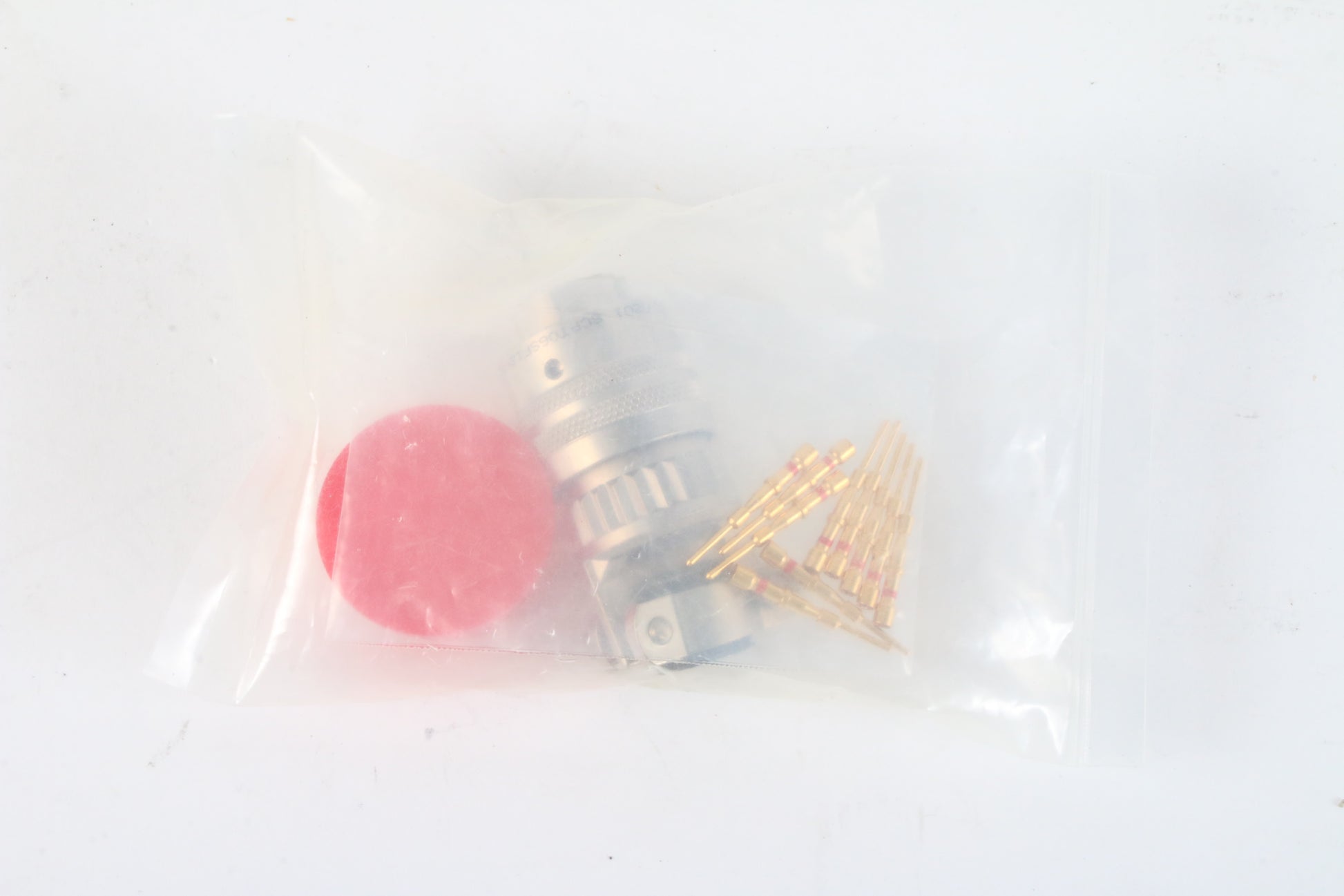 spacecraft connectors