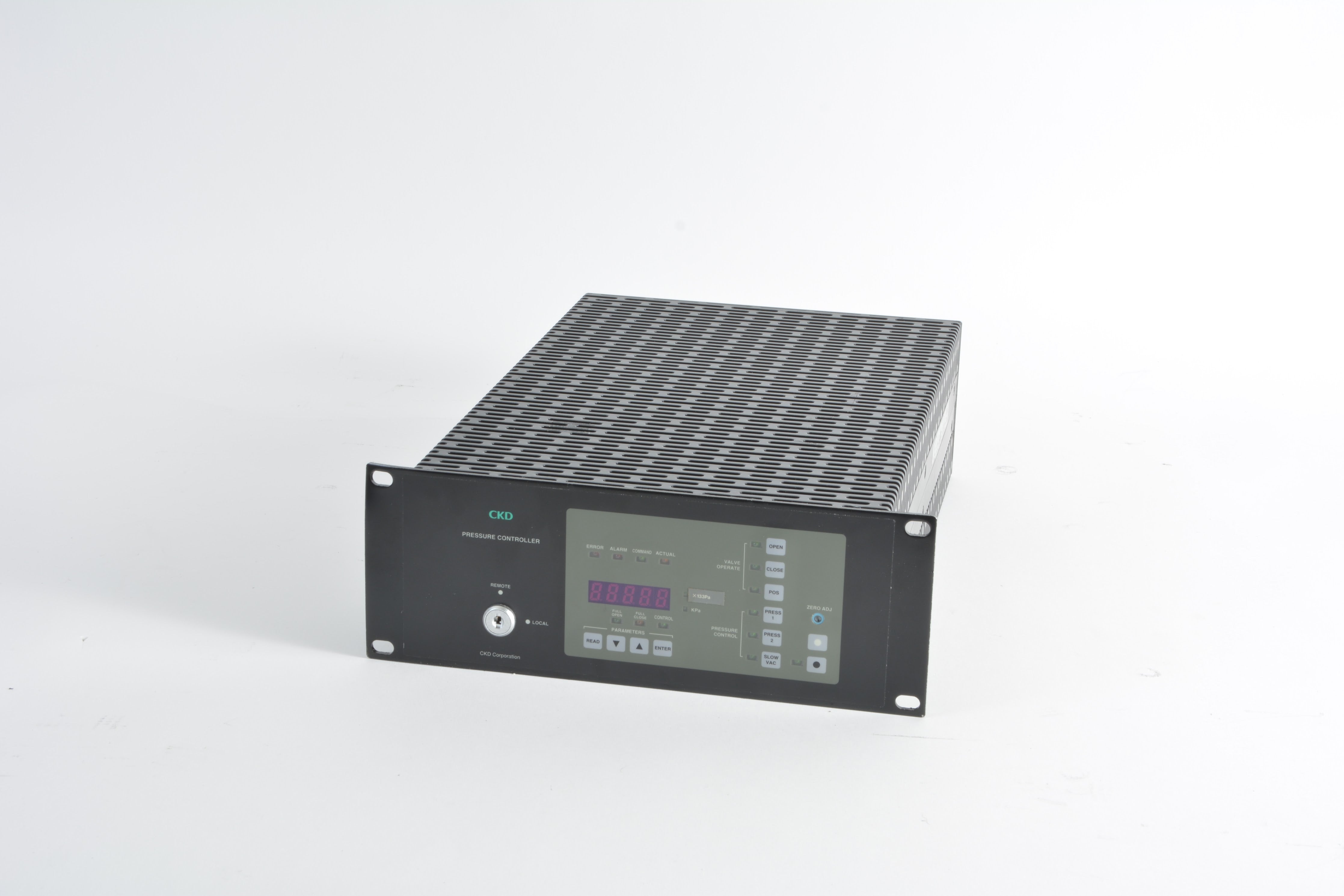 CKD VEC-C8-X0118 Pressure Controller VEC-C8-X0111, VEC-V8-X0109, VEC-S ...