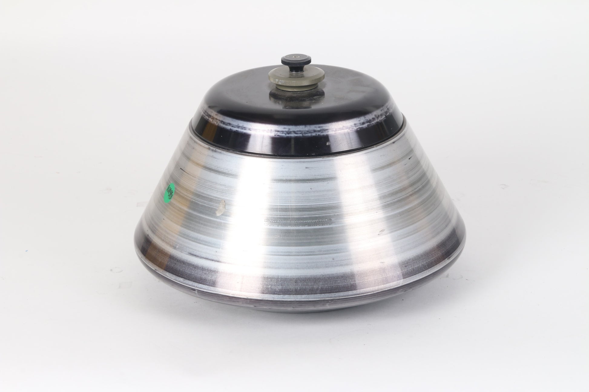 Sorvall GSA Fixed Angel Rotor – NTC Tech