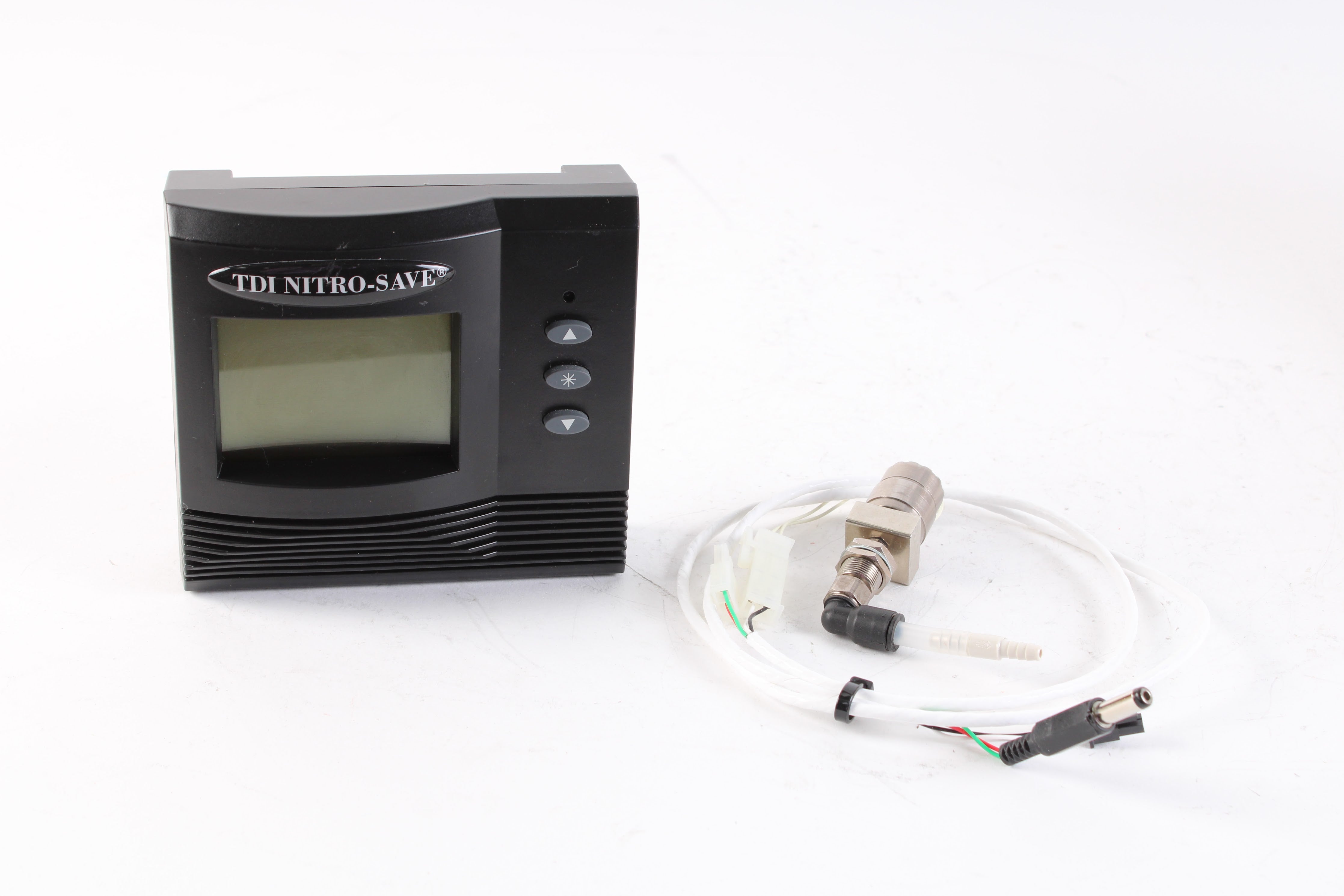 TDI Nitro-Save Solid State Humidity Control Monitoring System 120VAC ...