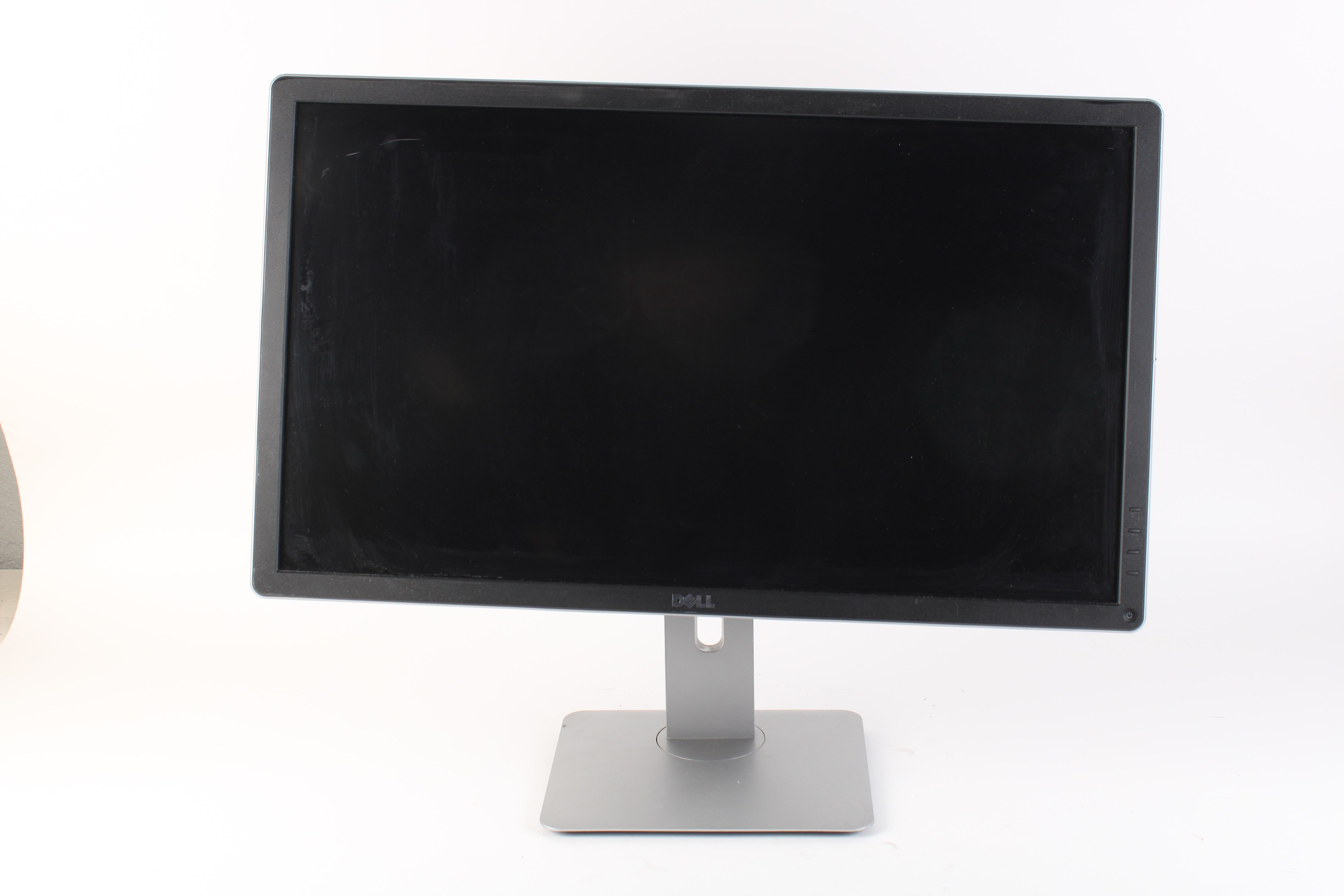 Dell P2715Qt 27" IPS Widescreen HDMI DP LED Flat Panel Monitor – NTC Tech