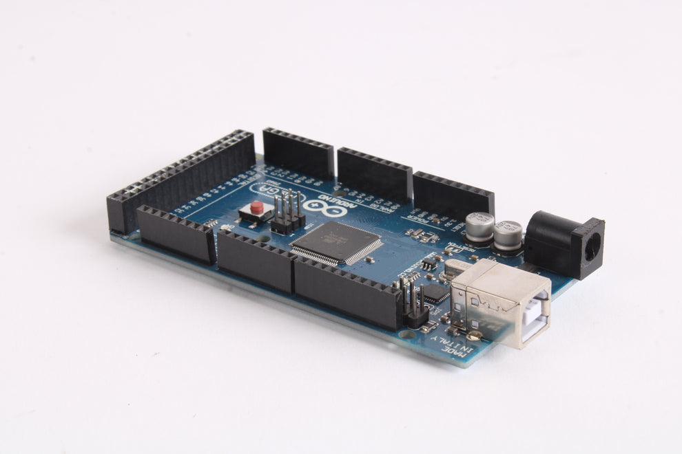 Arduino Mega 2560 R3 Board A000067 – NTC Tech