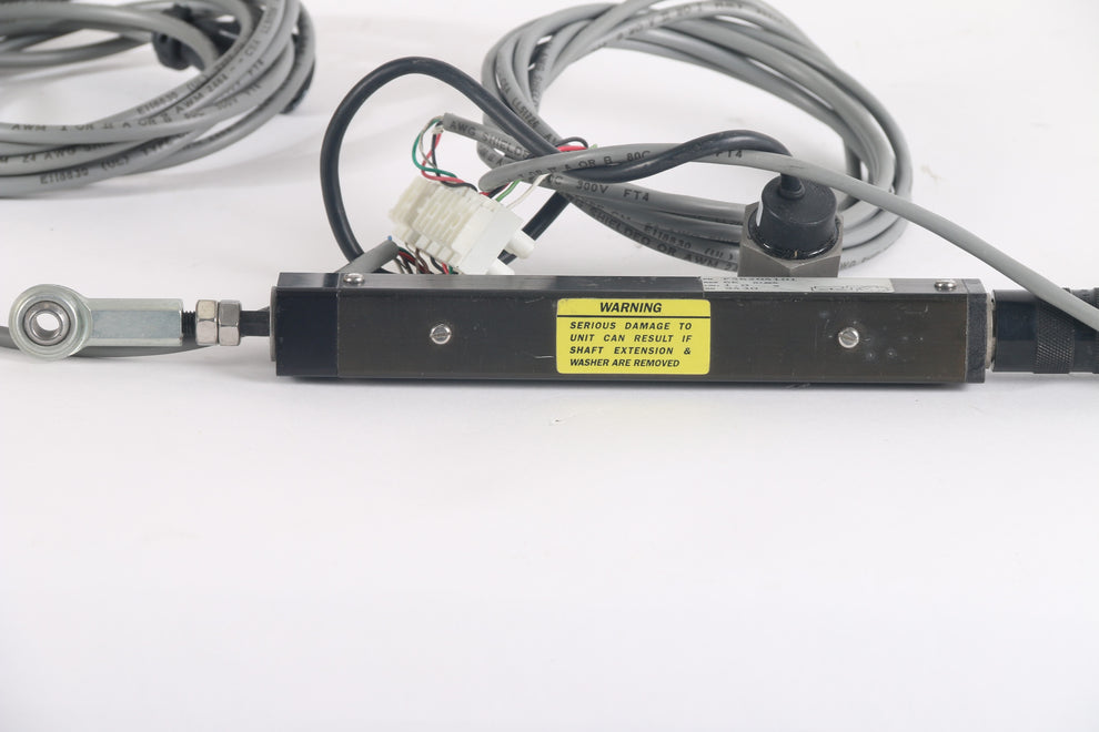 Honeywell F56204101 Linear Smart Position Sensor – NTC Tech