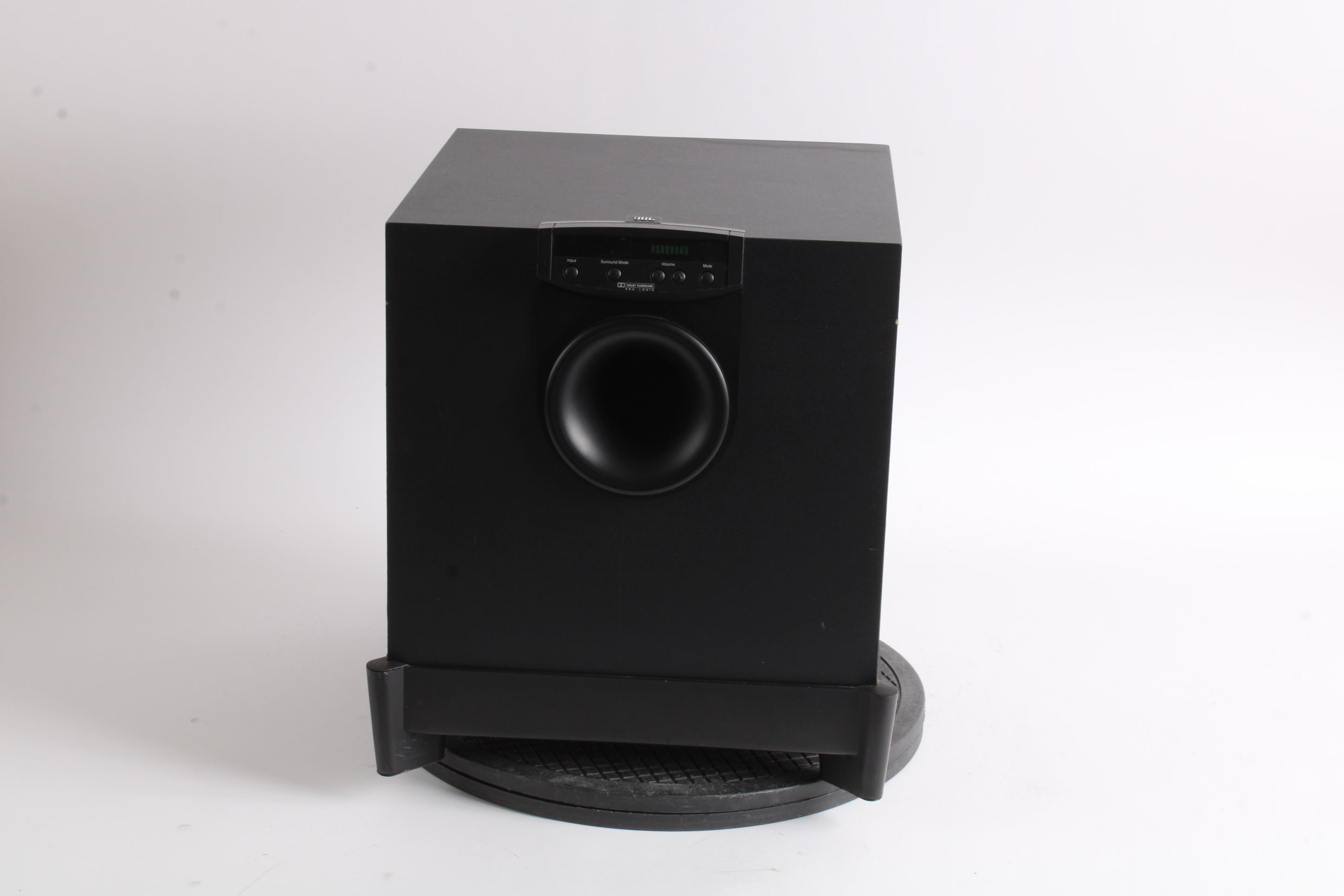 JBL SUB300 Simply Cinema Subwoofer – NTC Tech