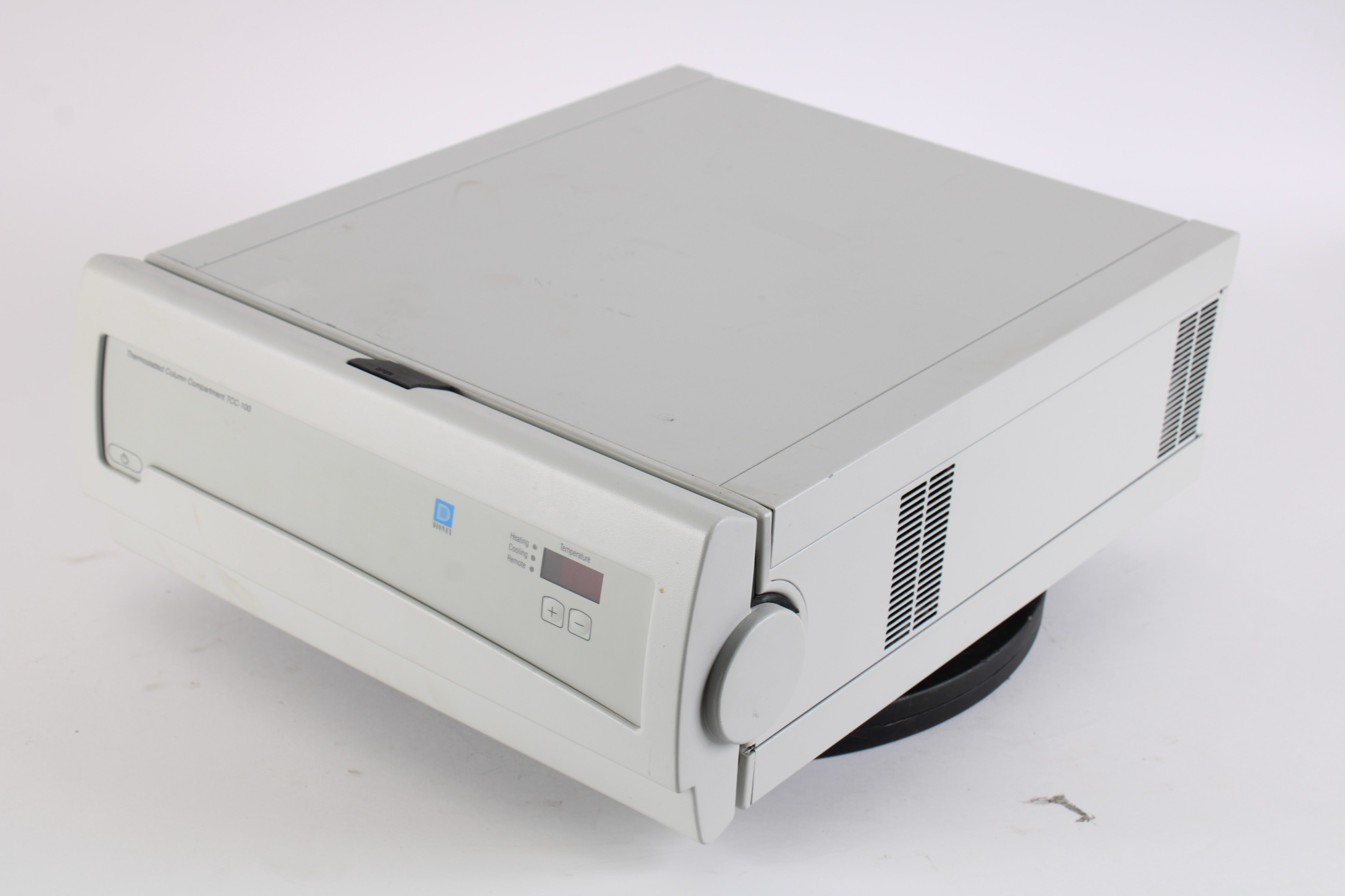 Dionex TCC-100 Thermostatted Column Compartment 5710.0020 – NTC Tech
