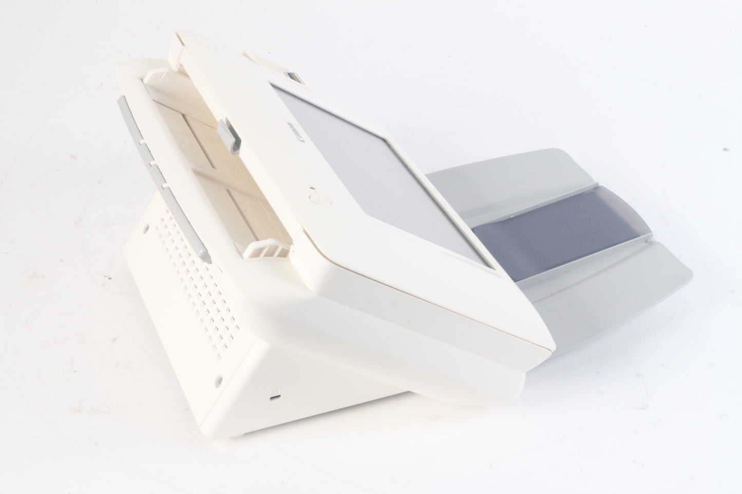 Canon ScanFront 220P Flatbed Scanner – NTC Tech