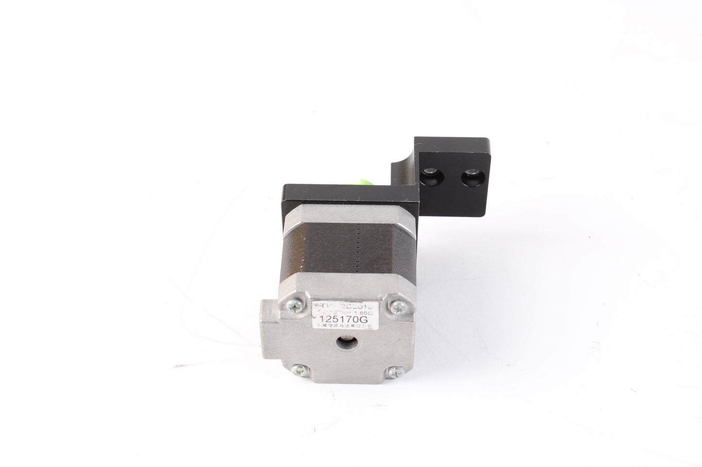 Shinano Kenshi STP-42D2019 Stepper Motor – NTC Tech