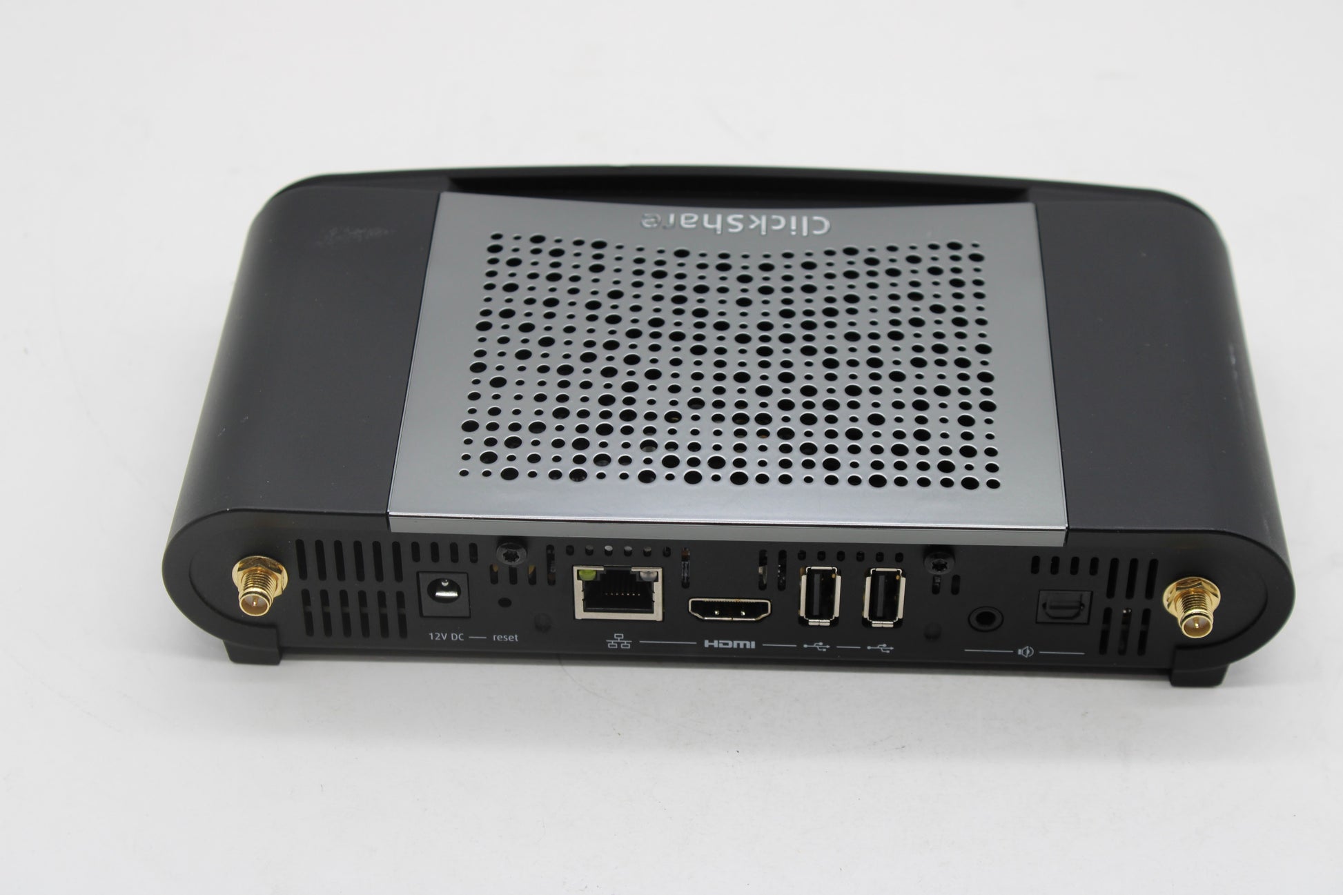 Barco ClickShare CSE-200 Wireless Presentation System - Fair Condition ...