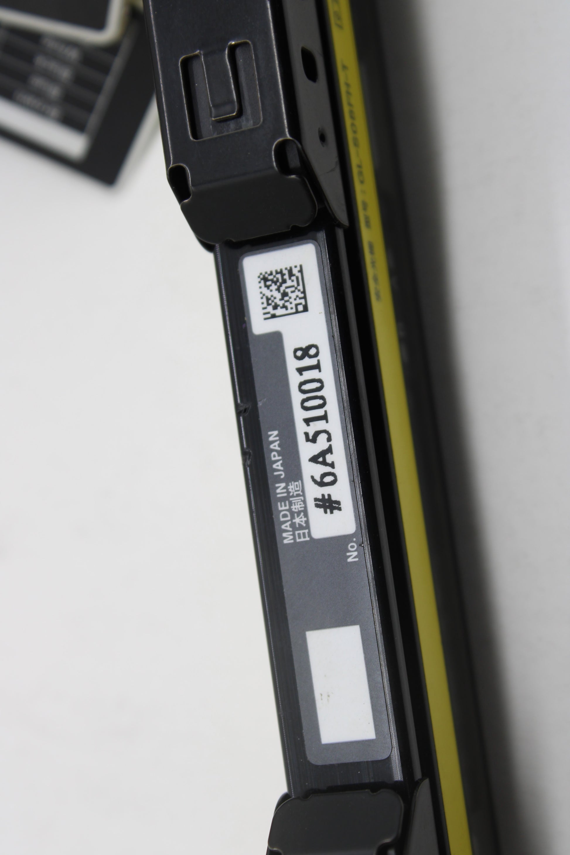 Keyence GL-S08FH-T Transmitter and GL-S08FH-R Receiver – NTC Tech