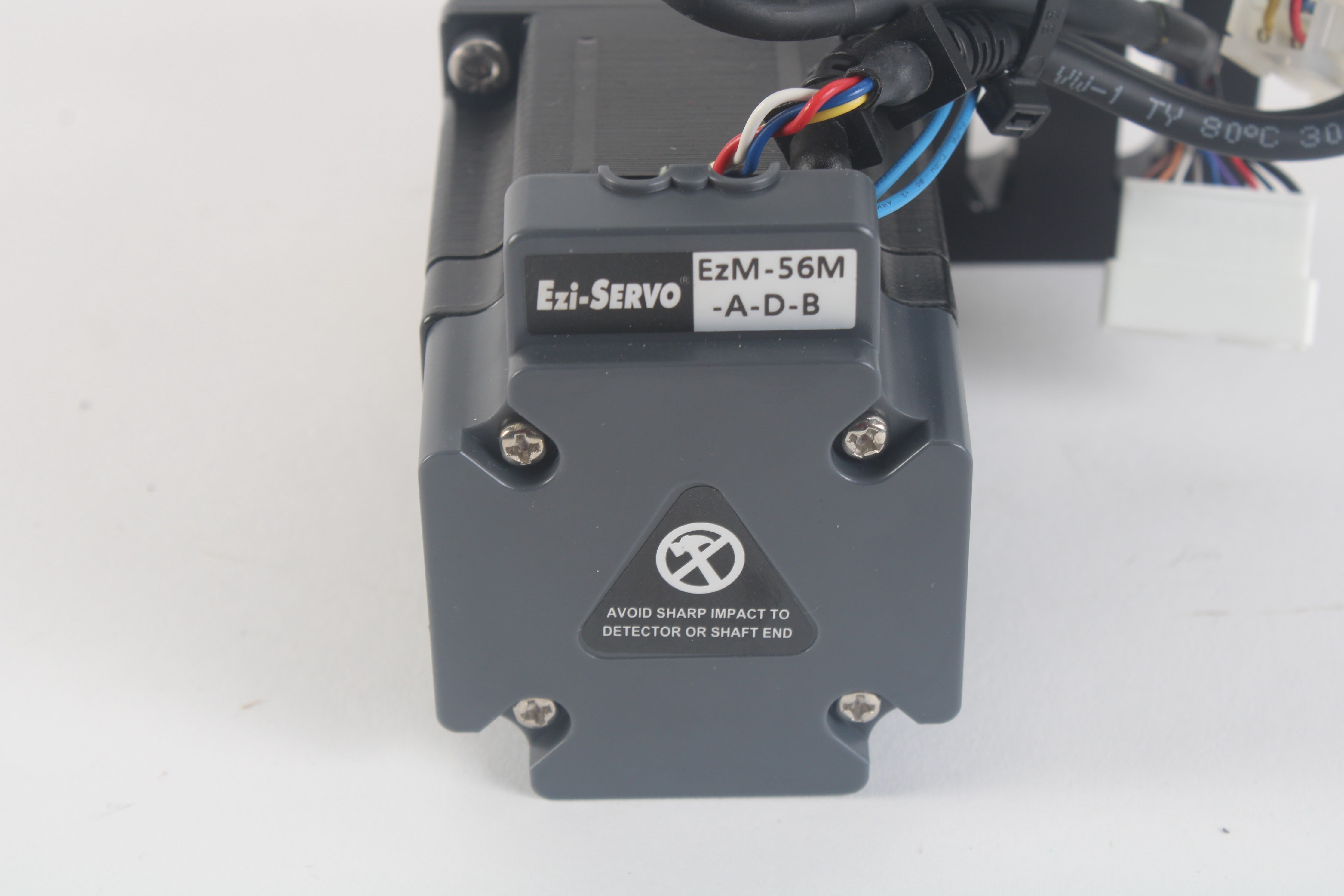 Fastech Ezi-Servo BK PR 56M Closed Loop Stepping System – NTC Tech