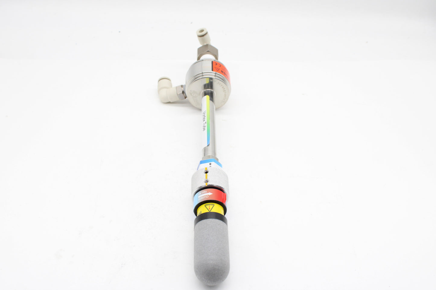 Seyang Mechatronics SMVT10010M-HM Vortex Tube – NTC Tech