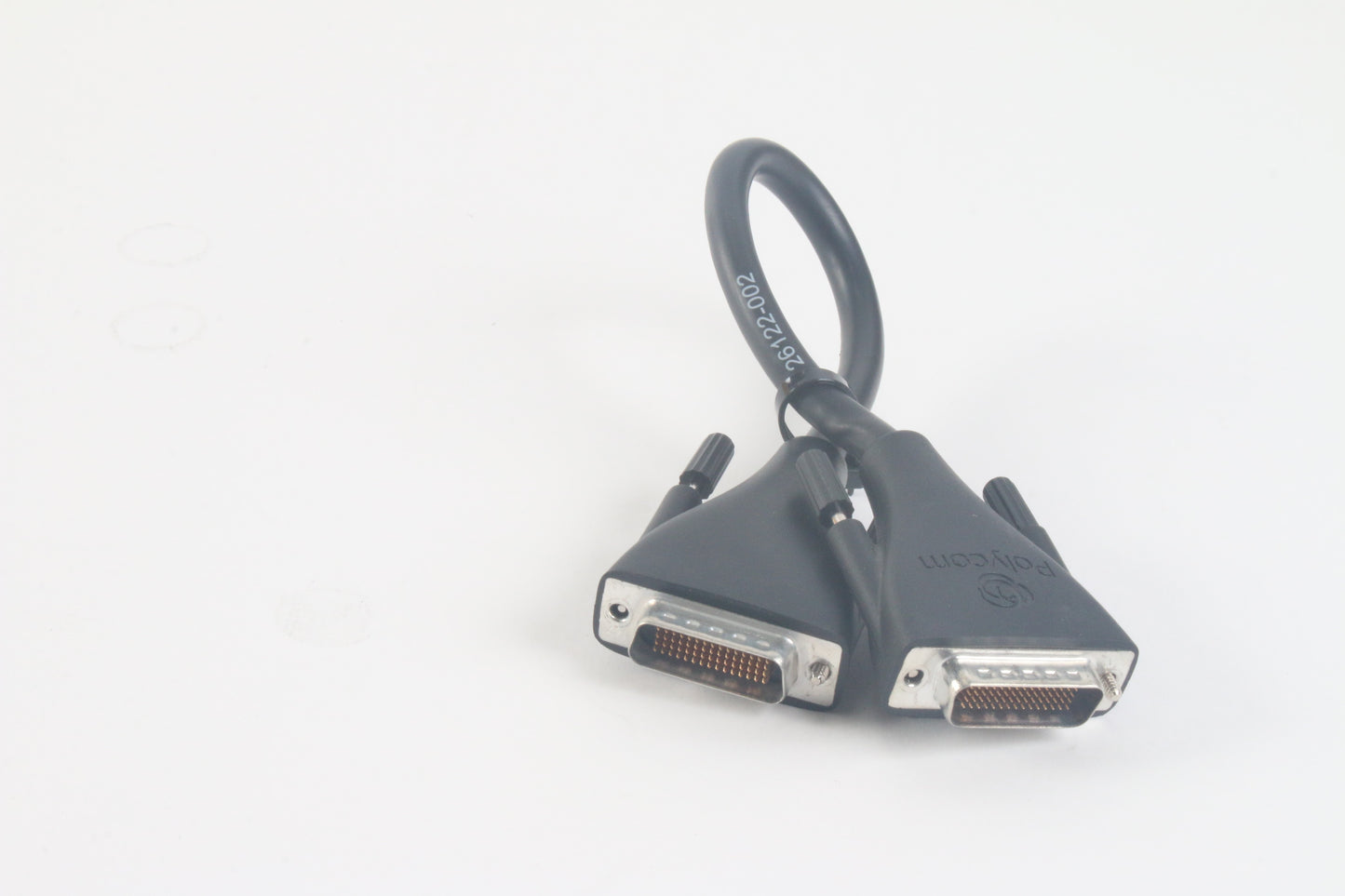 Polycom 26122-002 1 Ft Camera Cable – NTC Tech