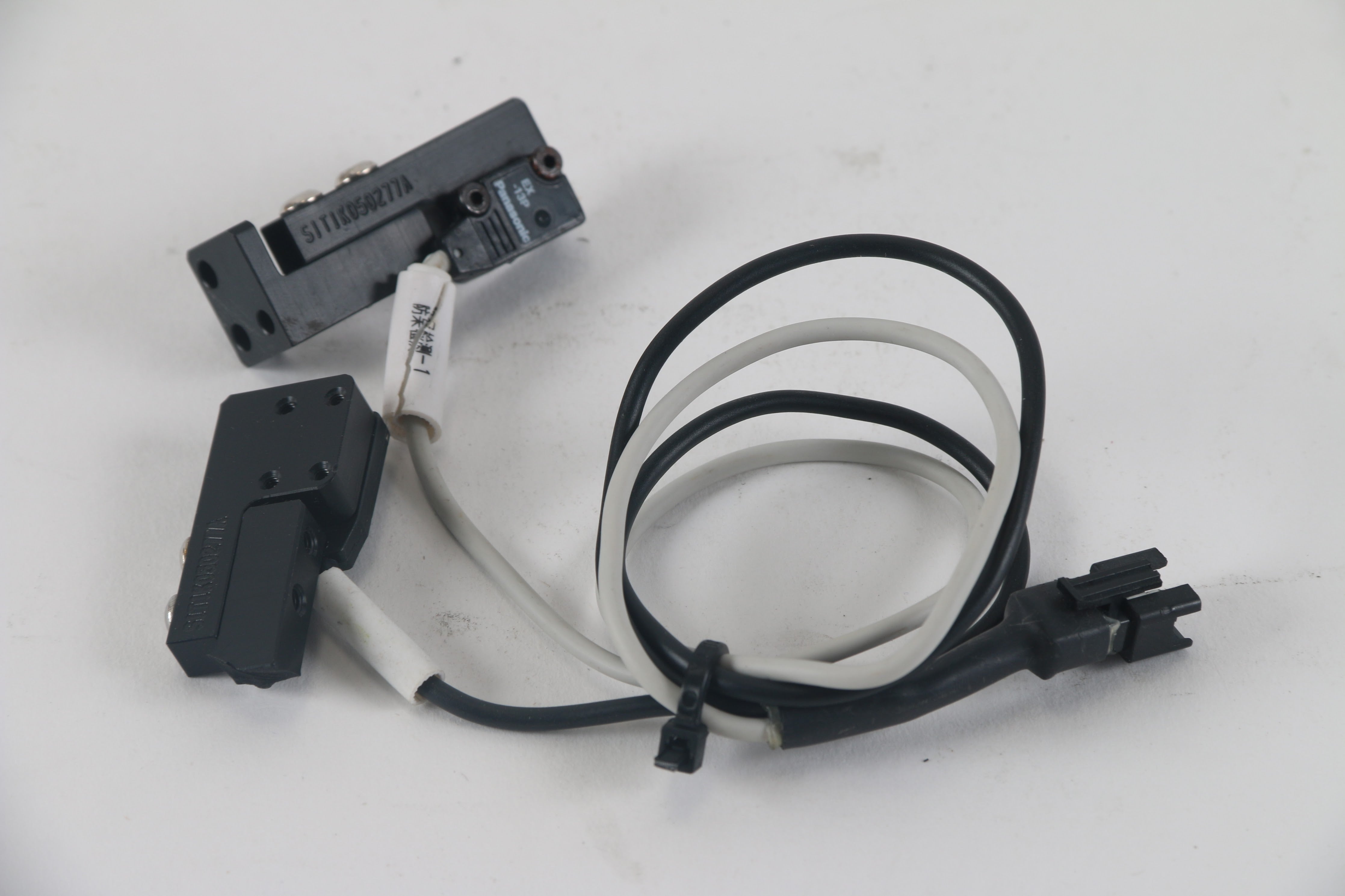 Panasonic EX-13BD-PN + EX-13P Photoelectric Sensor – NTC Tech