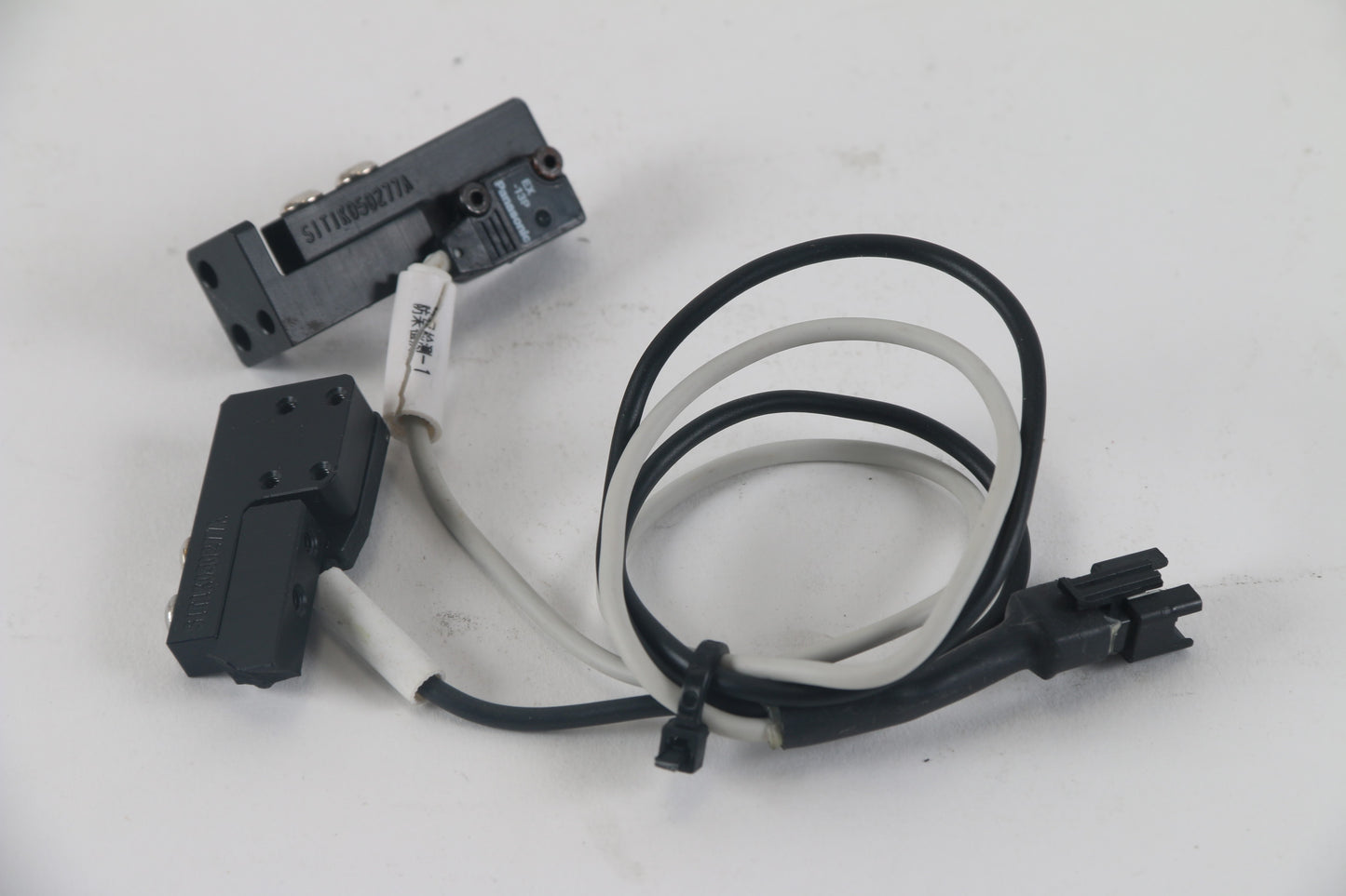 Panasonic EX-13BD-PN + EX-13P Photoelectric Sensor – NTC Tech