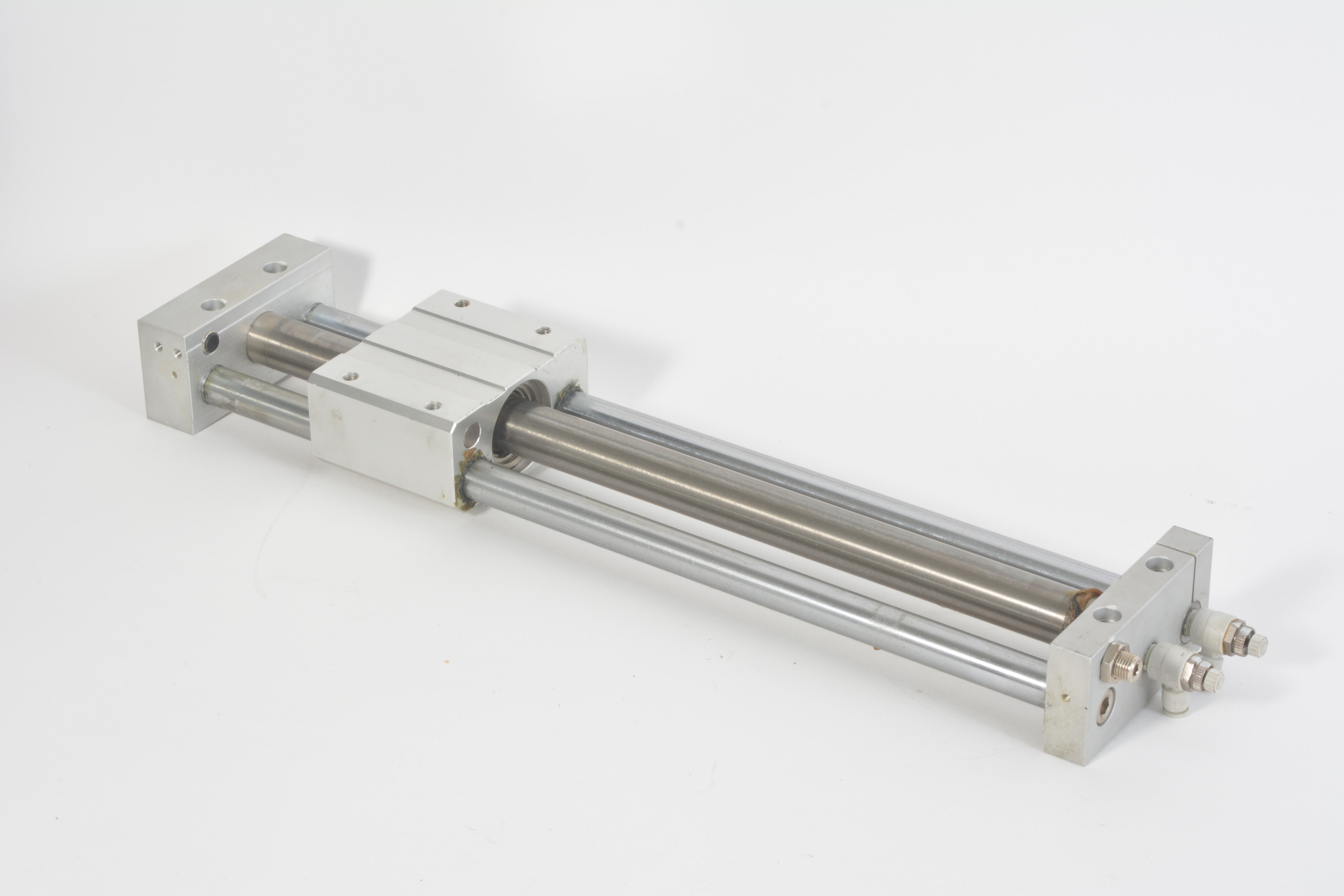 SMC CY1S20H-K7882-310 Guided Cylinder – NTC Tech