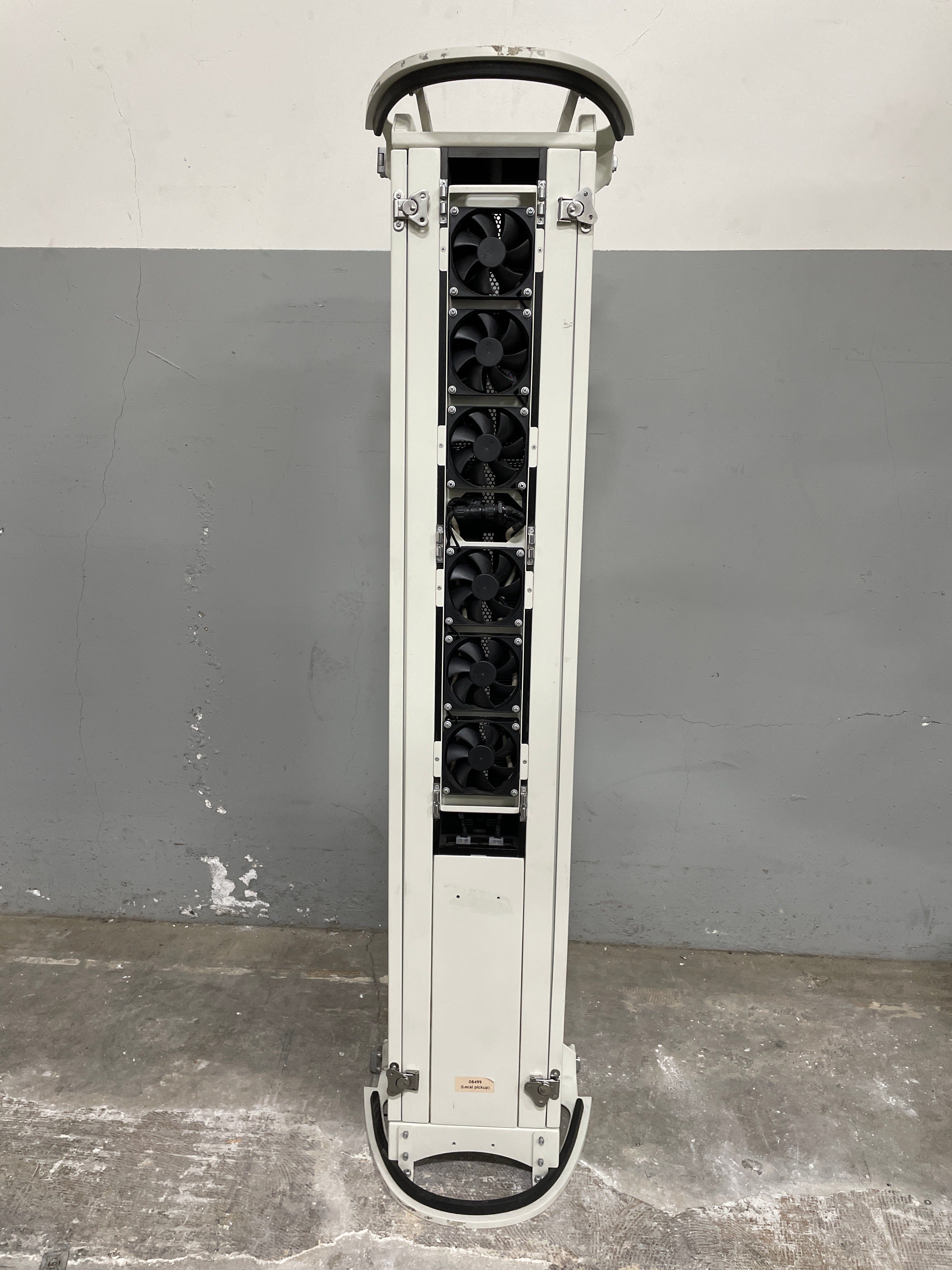 Corning GX-P19L70A17-40 Mobile Access Wireless PCS/AWS/LTE700/1900MHz ...
