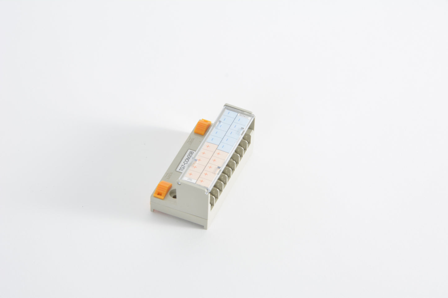 Samwon Act TG7-COM20B I/O Link Interface Terminal – NTC Tech