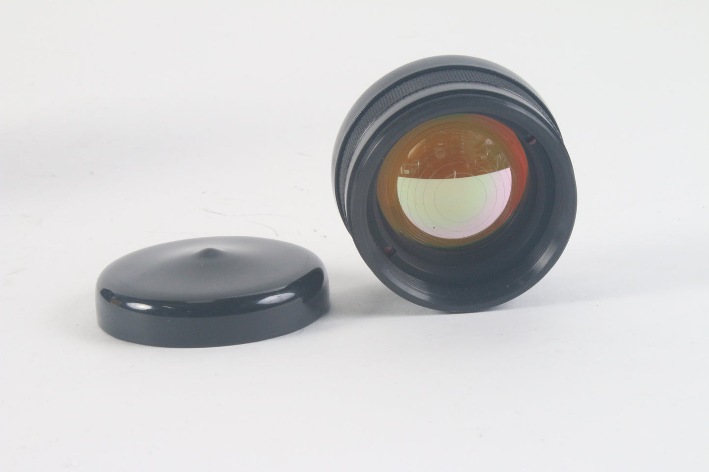Inframetrics 08842-200 IR Close-Up Lens – NTC Tech