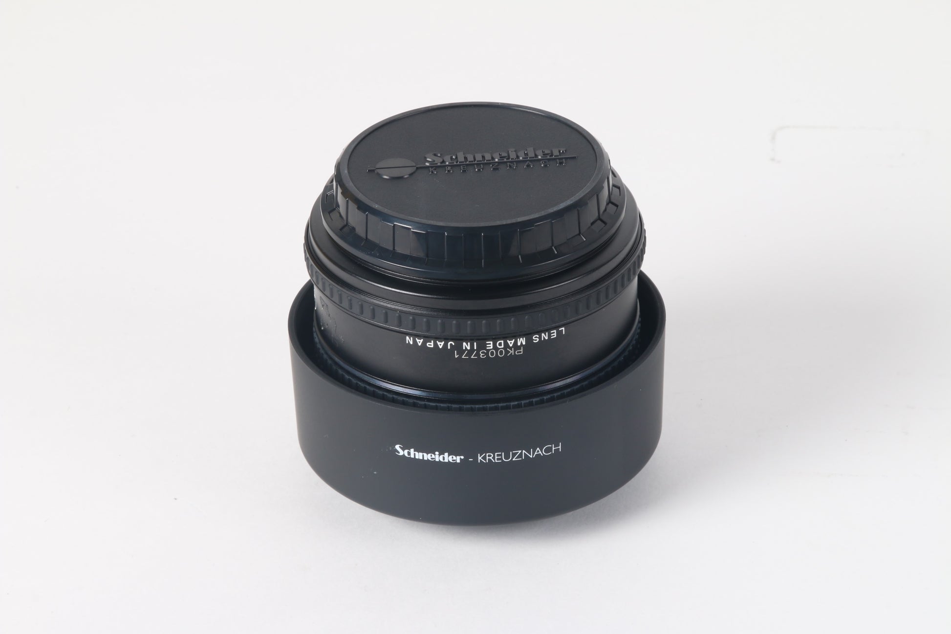 Schneider Kreuznach AF 80MM LS 1:2.8 Lens for Phase One Cameras – NTC Tech