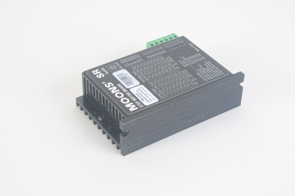 Moons MD-2545 Step Motor Driver 4696351000716 – NTC Tech