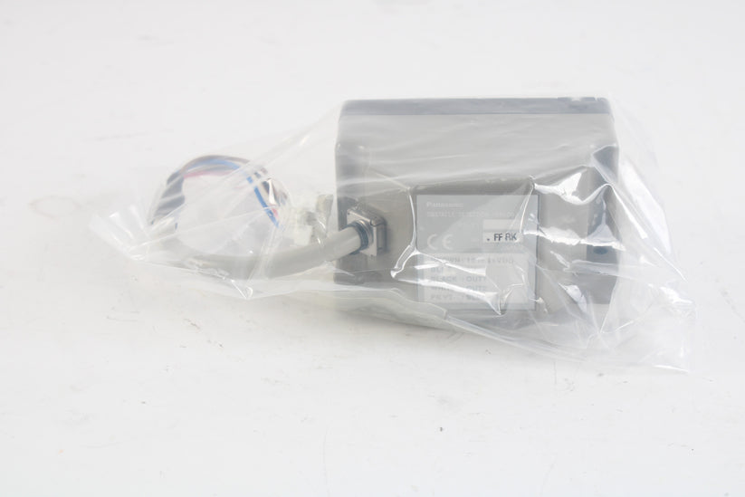 Panasonic SUNX PX-21 Obstacle Detection Sensor – NTC Tech