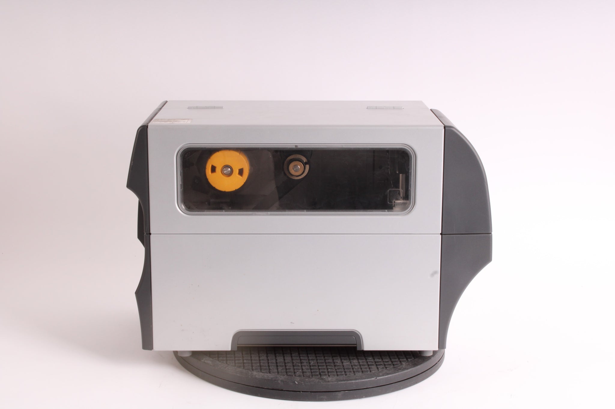 Zebra ZT410 Industrial Thermal Transfer Tabletop Label Printer – NTC Tech