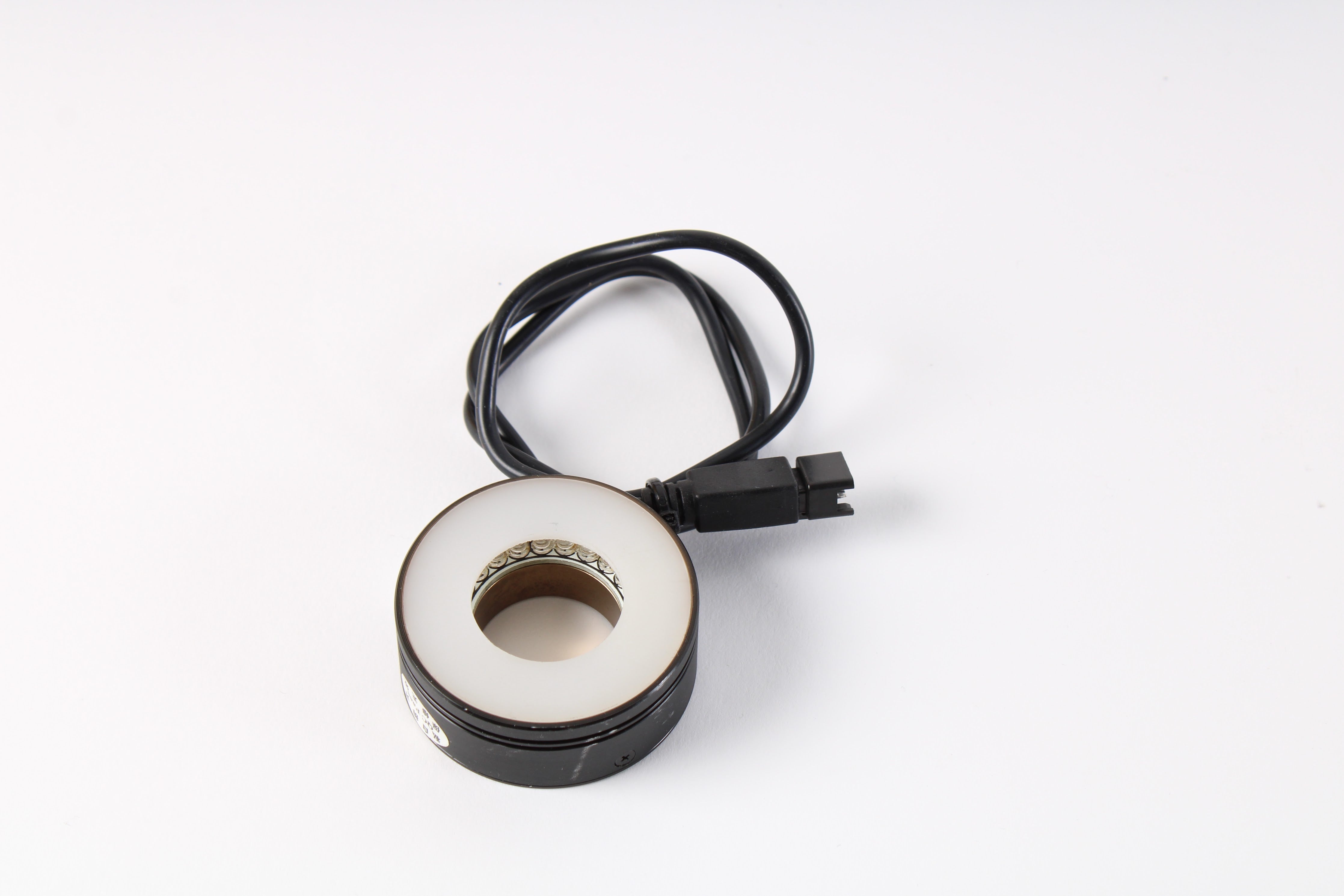 CST Machine Vision RL-90-WT20 Ring Light Source – NTC Tech