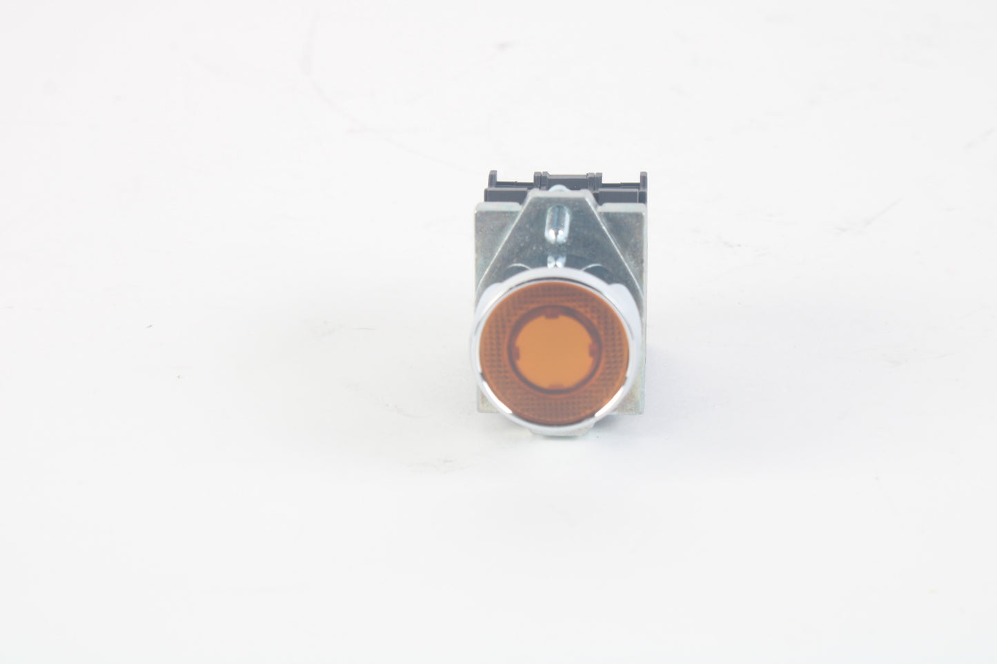 Siemens / APT PB1-F-C10 Push Button (Orange) - NEW – NTC Tech