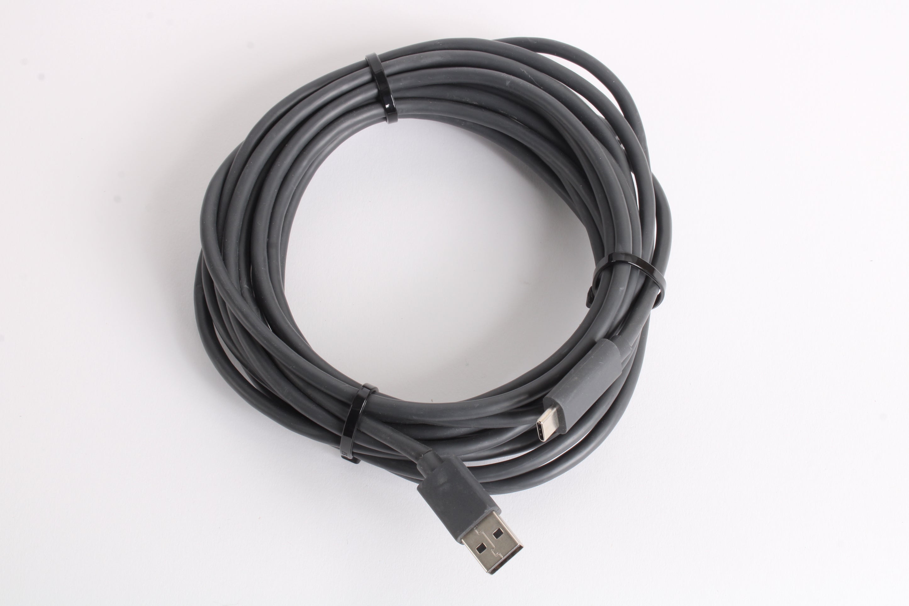 Logitech V-R0007 Meetup Conferencing Camera W/ Power Supply, USB Cable ...