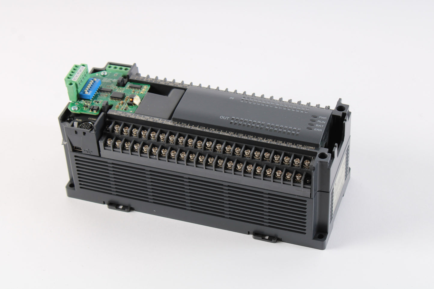 Suzhou / Inovance H2U-3232MT-XP Programmable Logic Controller - No Cab ...