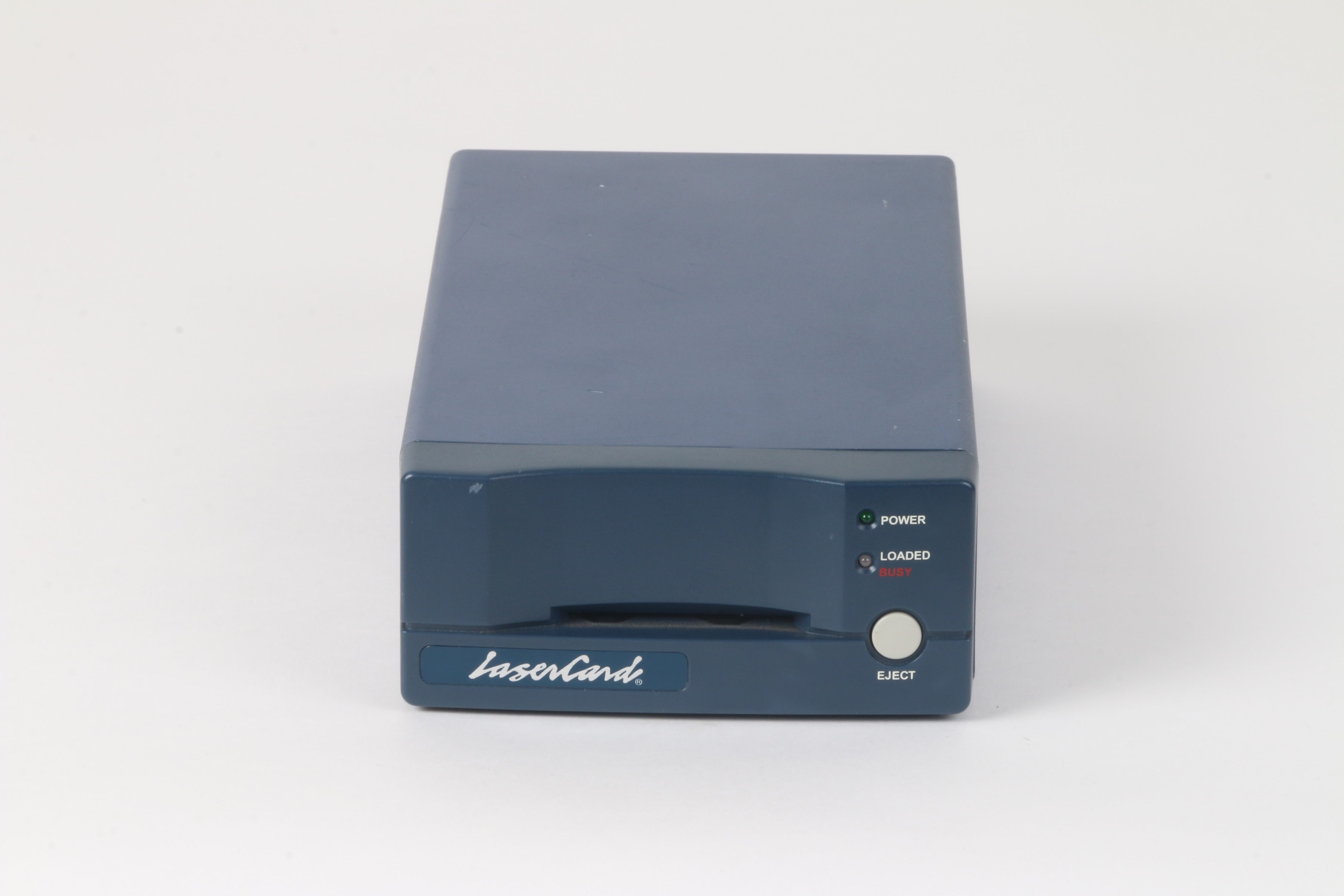 Lasercard 600Q GLB-0001 Magnetic Stripe Encoder for Optical Technnolog ...