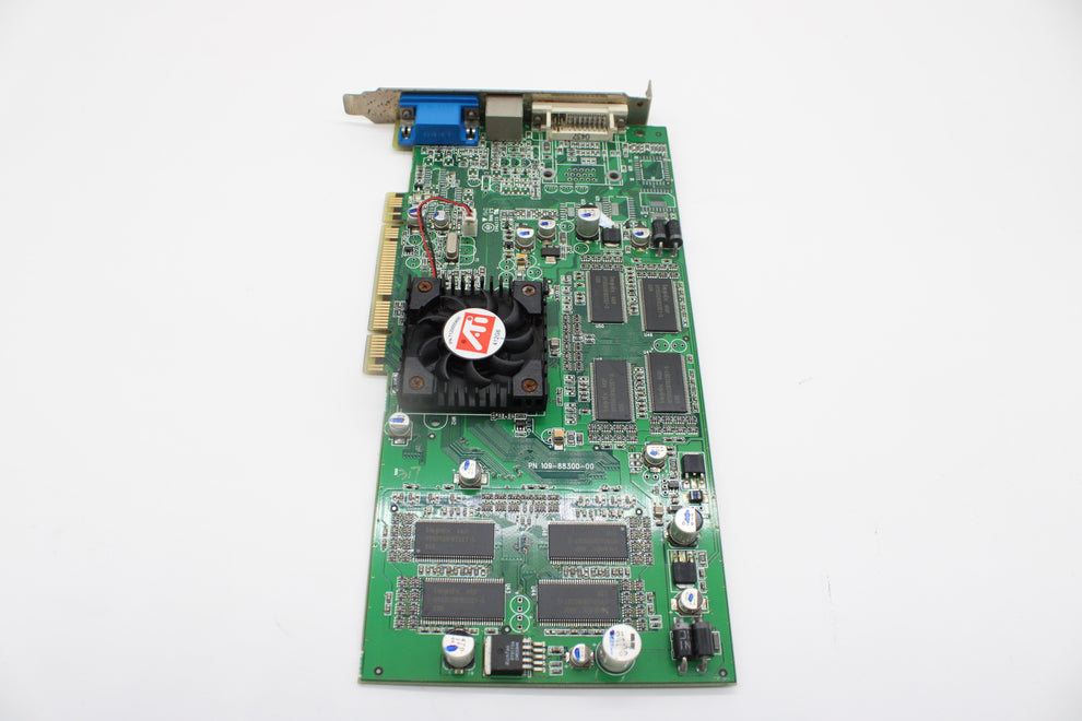 ALPHA HP-30-10119-01 DS15 DS25 Workstation Video / Graphics Card – NTC Tech