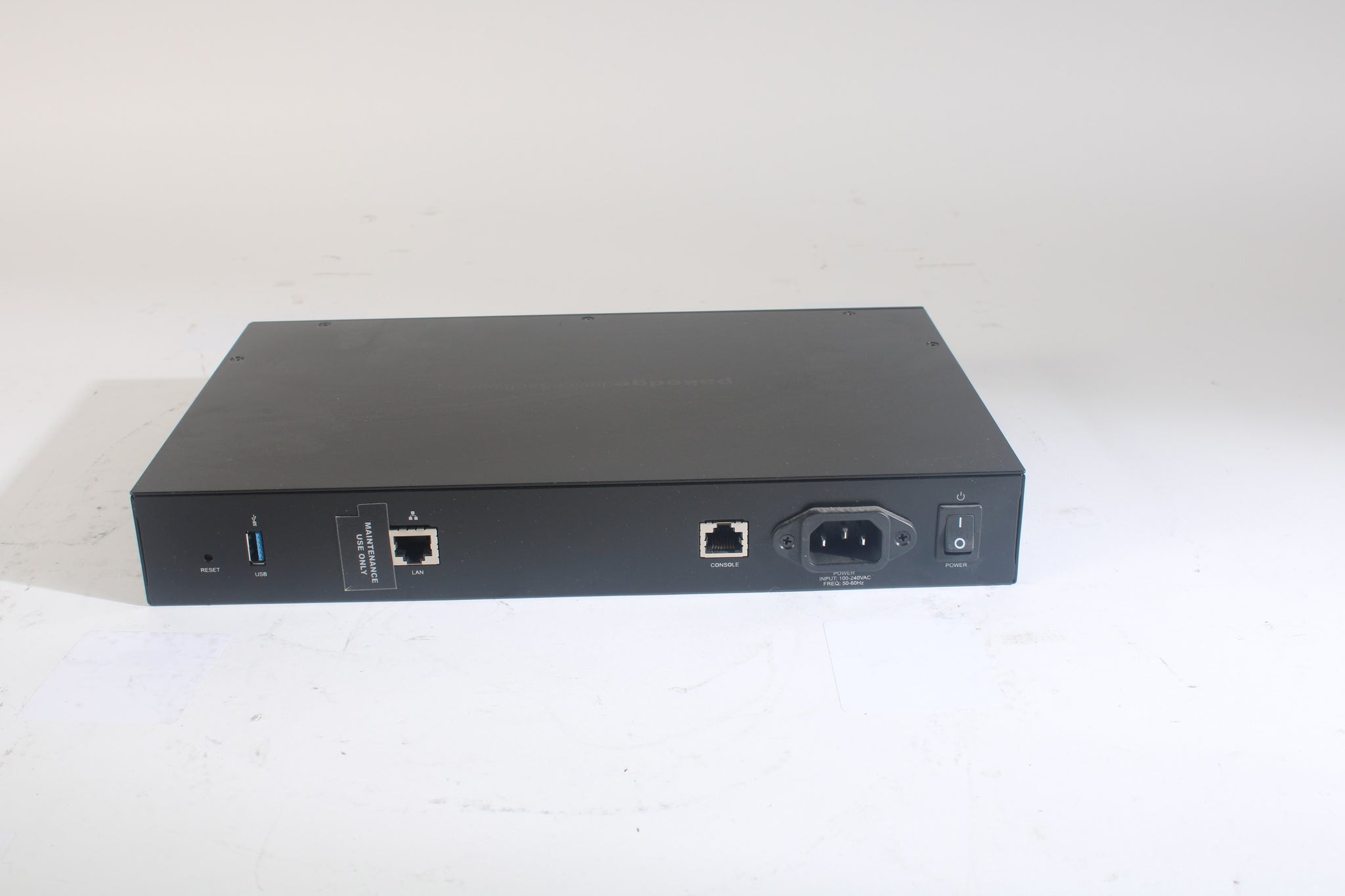 Pakedge Device NK-1 Wireless Network Access Point Controller – NTC Tech