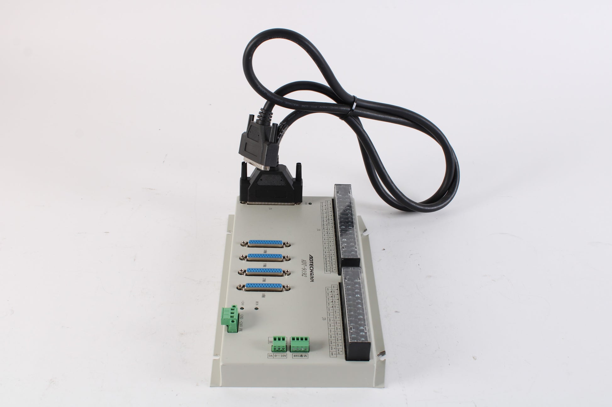 ADTECH ADT-9192 Four-Axis Controller W/ Cable – NTC Tech