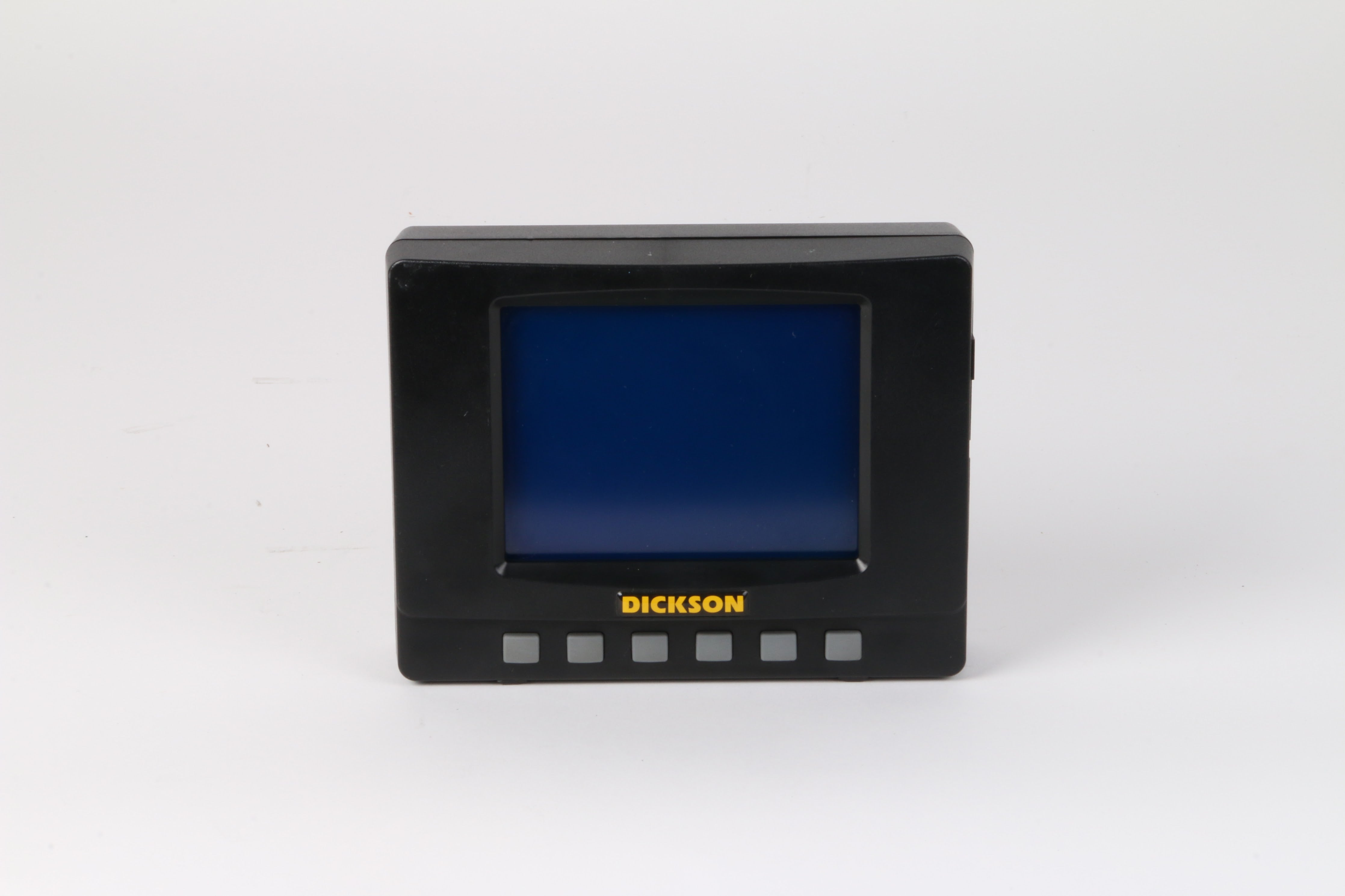 Dickson FH325 Temperature / Humidity LCD Graphing Logger – NTC Tech