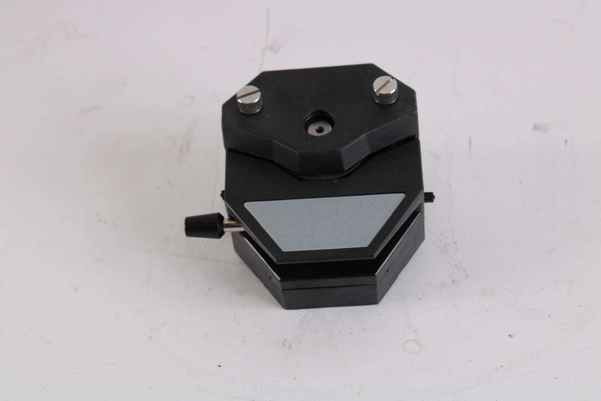 Masterflex L/S Easy-Load II Pump Head 77200-82 With Mounting Screws ...