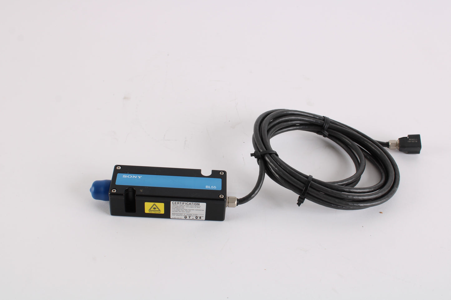 Sony BL55 Hologram Linear Laser Scale – NTC Tech