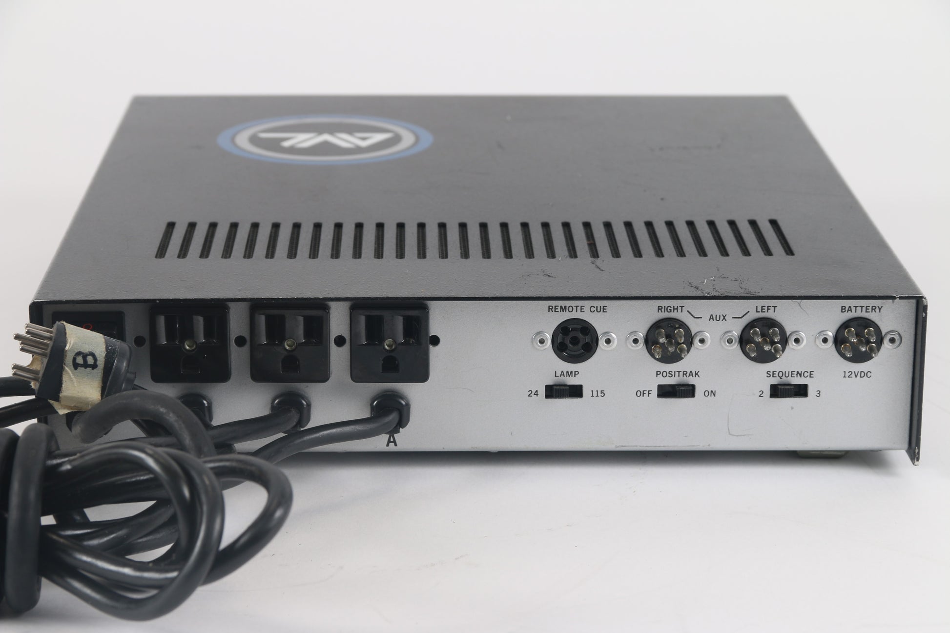 AVL Dove X2 Computerized Dissolve Module W/ Male Connectors – NTC Tech